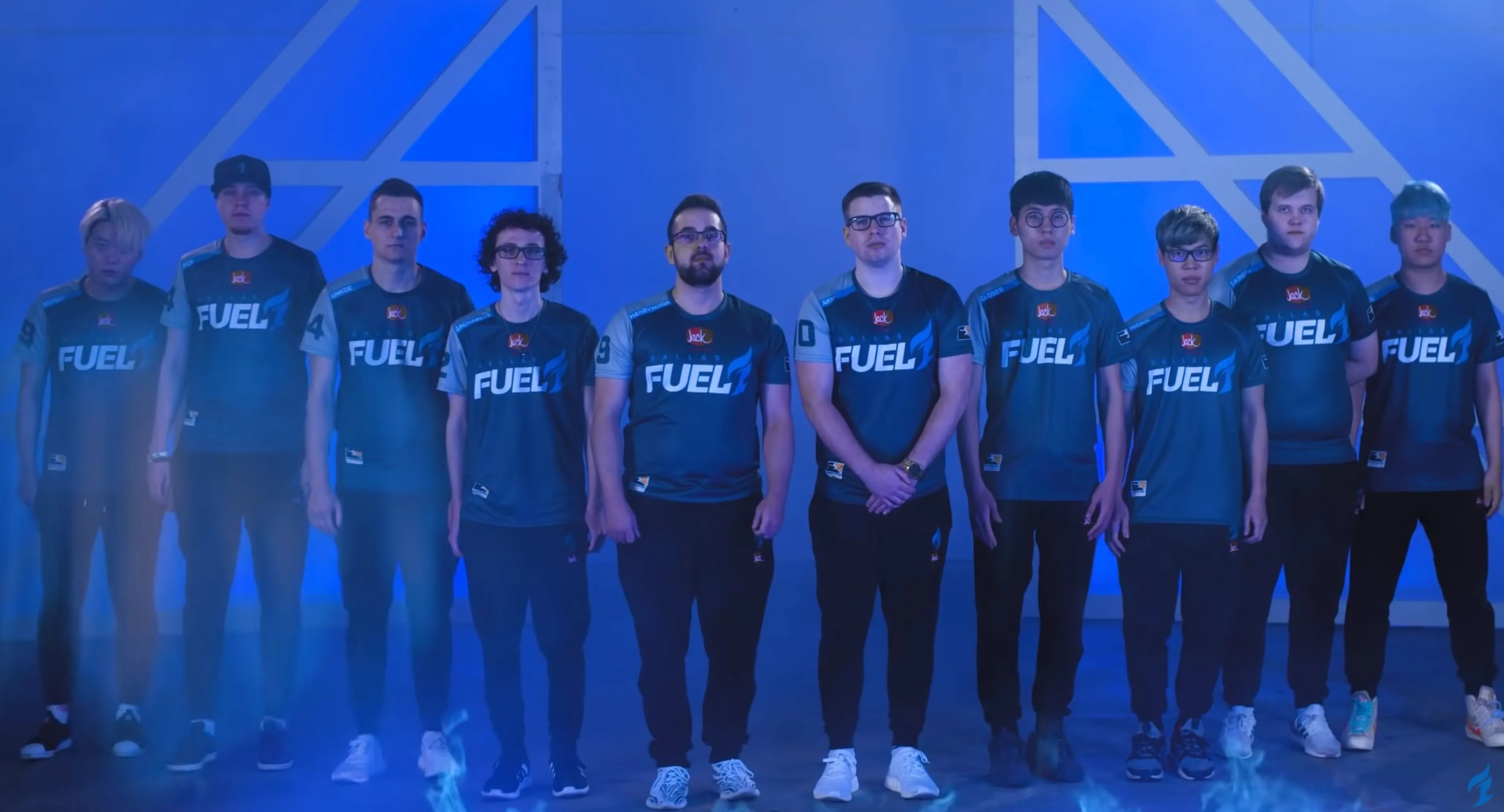 7 Best Overwatch 2 Teams Of All Time | 1v9
