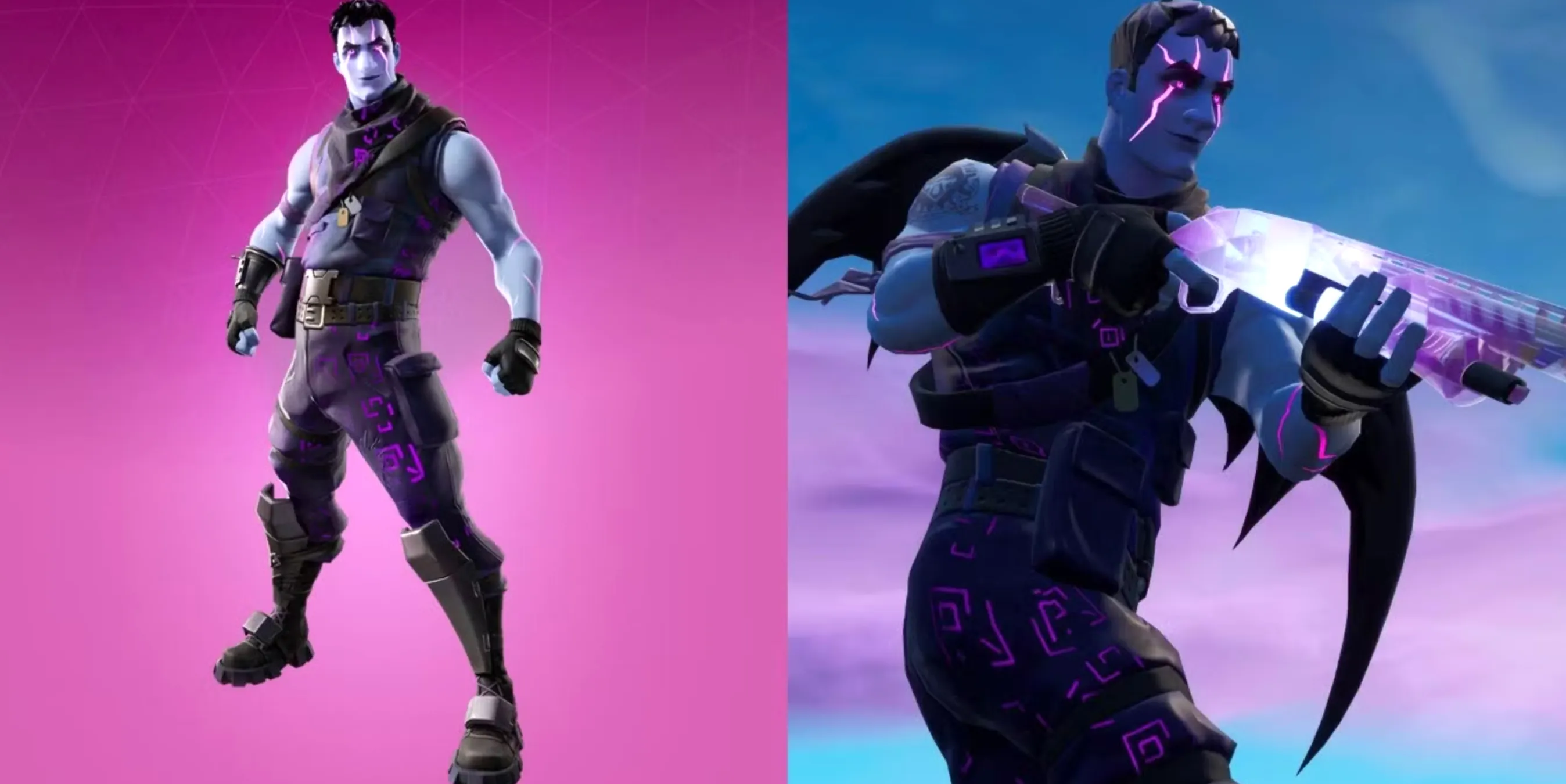 9 Best Jonesy Skins in Fortnite | 1v9