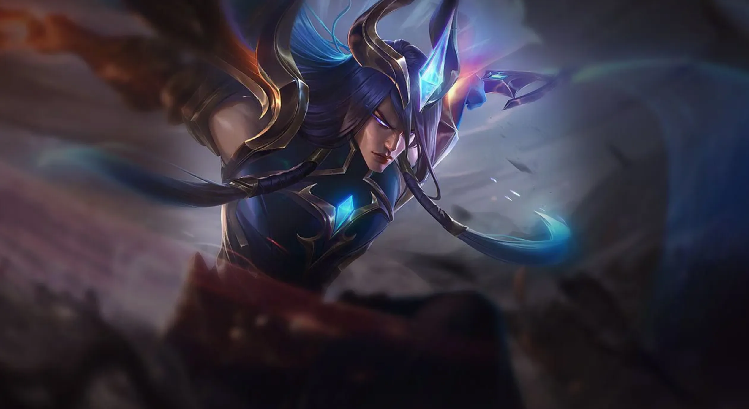 All Nightbringer And Dawnbringer Skins In League of Legends | 1v9