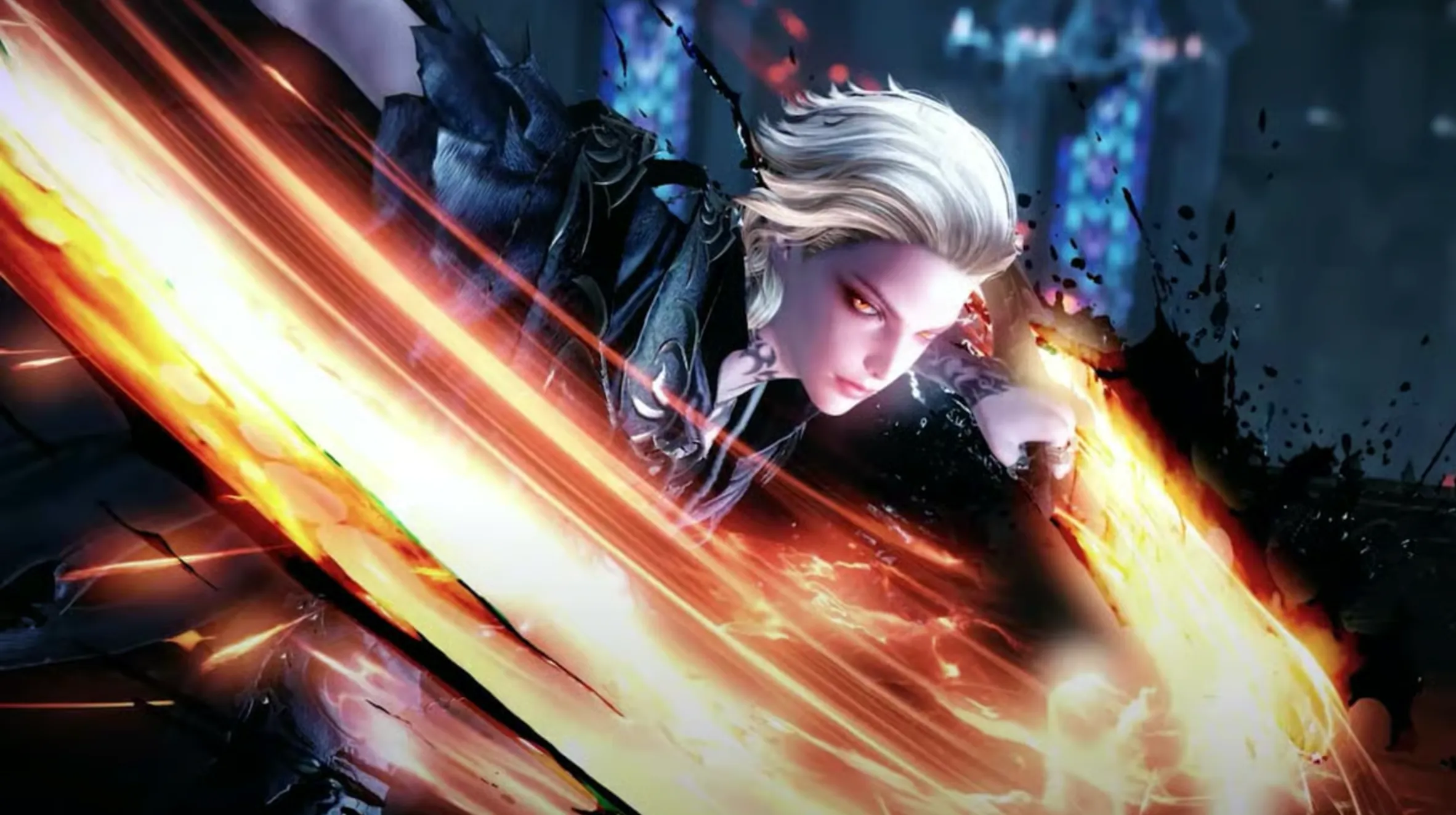 All Classes in Lost Ark, Ranked | 1v9