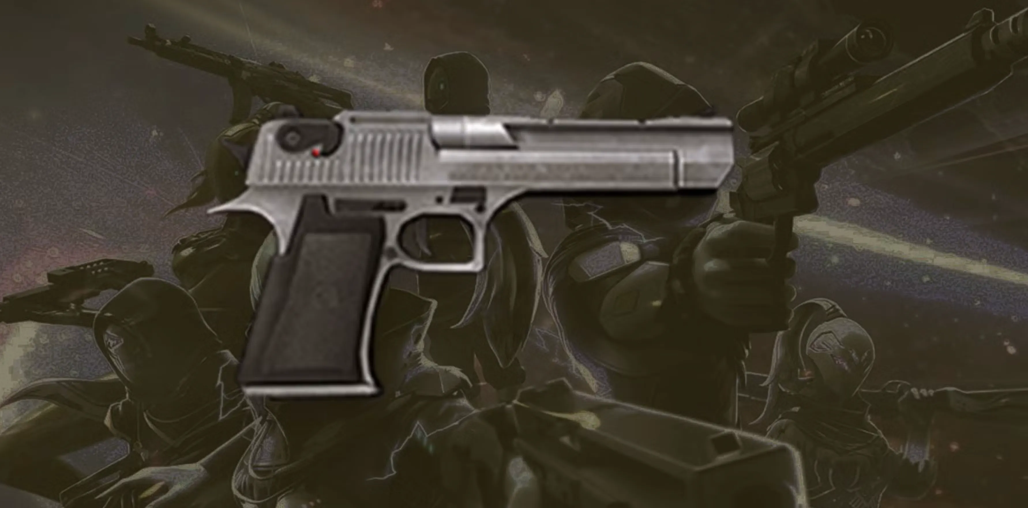 The 24 Best Weapons In Garena Free Fire | 1v9