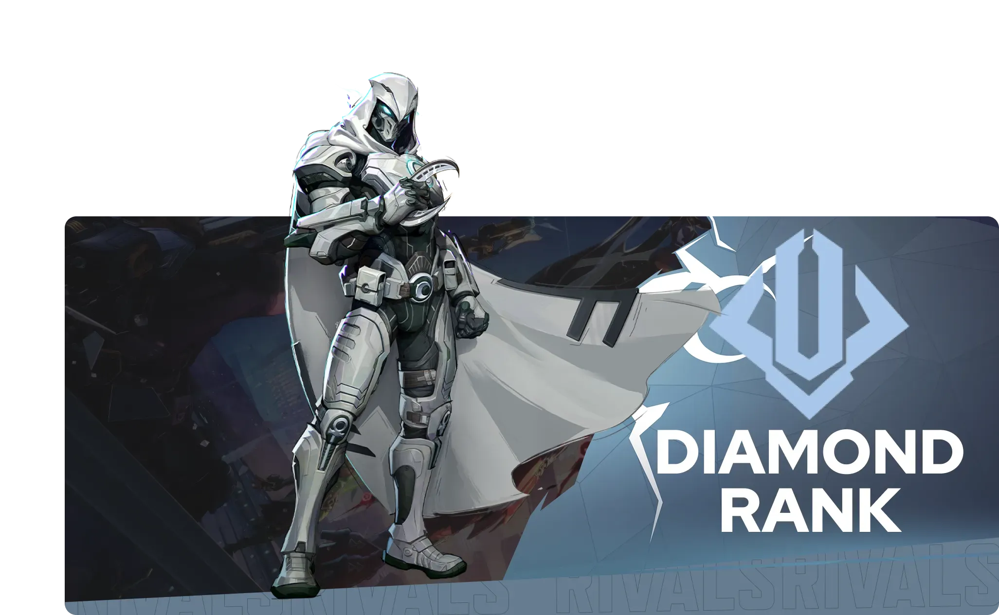 S1.5🏅Marvel Rivals Diamond III🔥Handmade 🔥Level 10+ Steam Instant ...