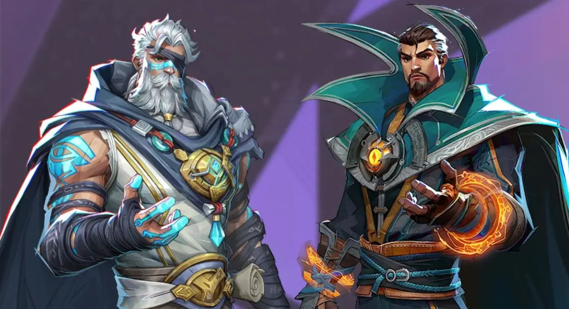 10 Best Heroes To Duo With Deadpool In Marvel Rivals | 1v9