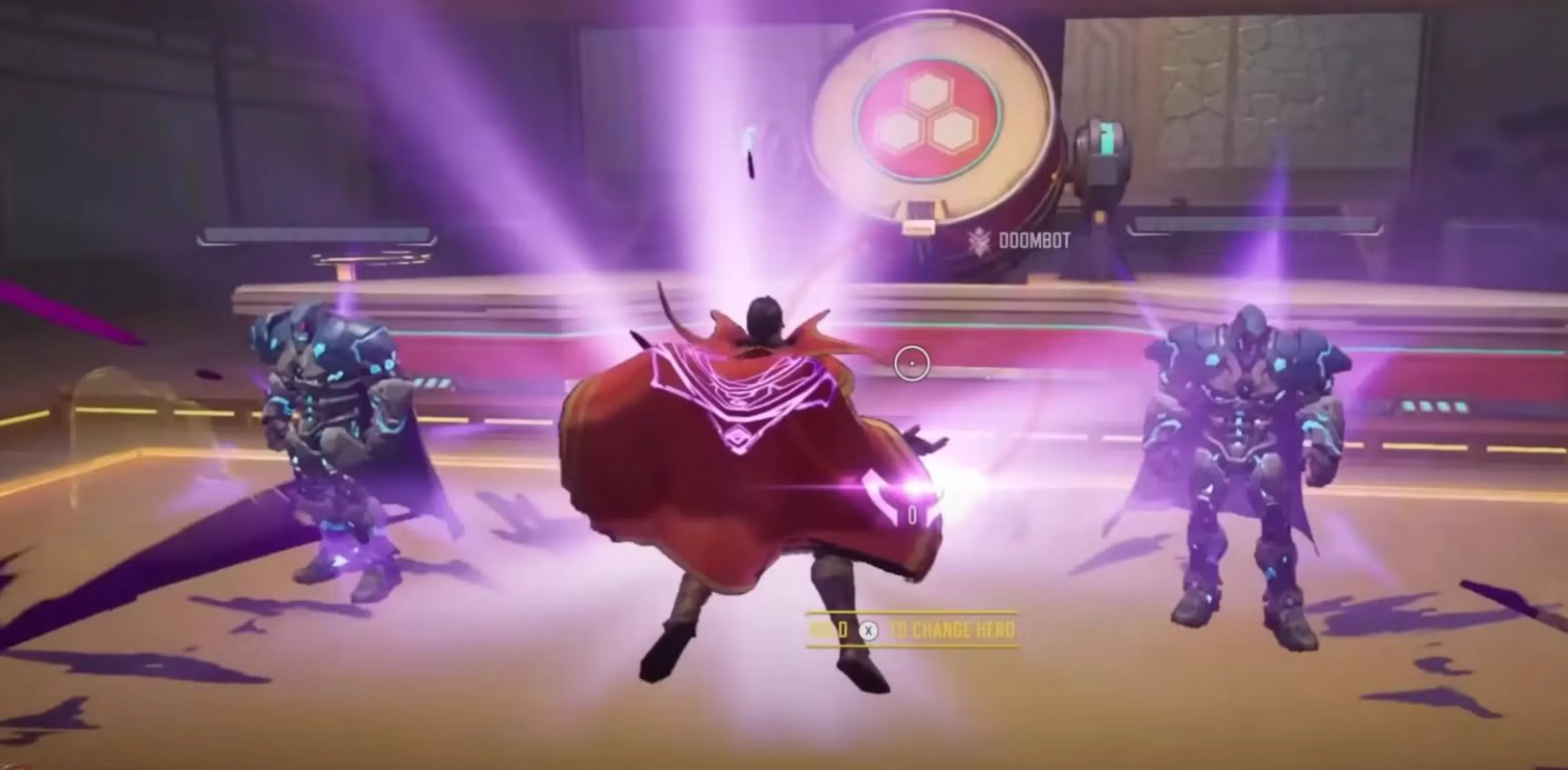 15 Best Heroes To Duo With Emma Frost In Marvel Rivals | 1v9