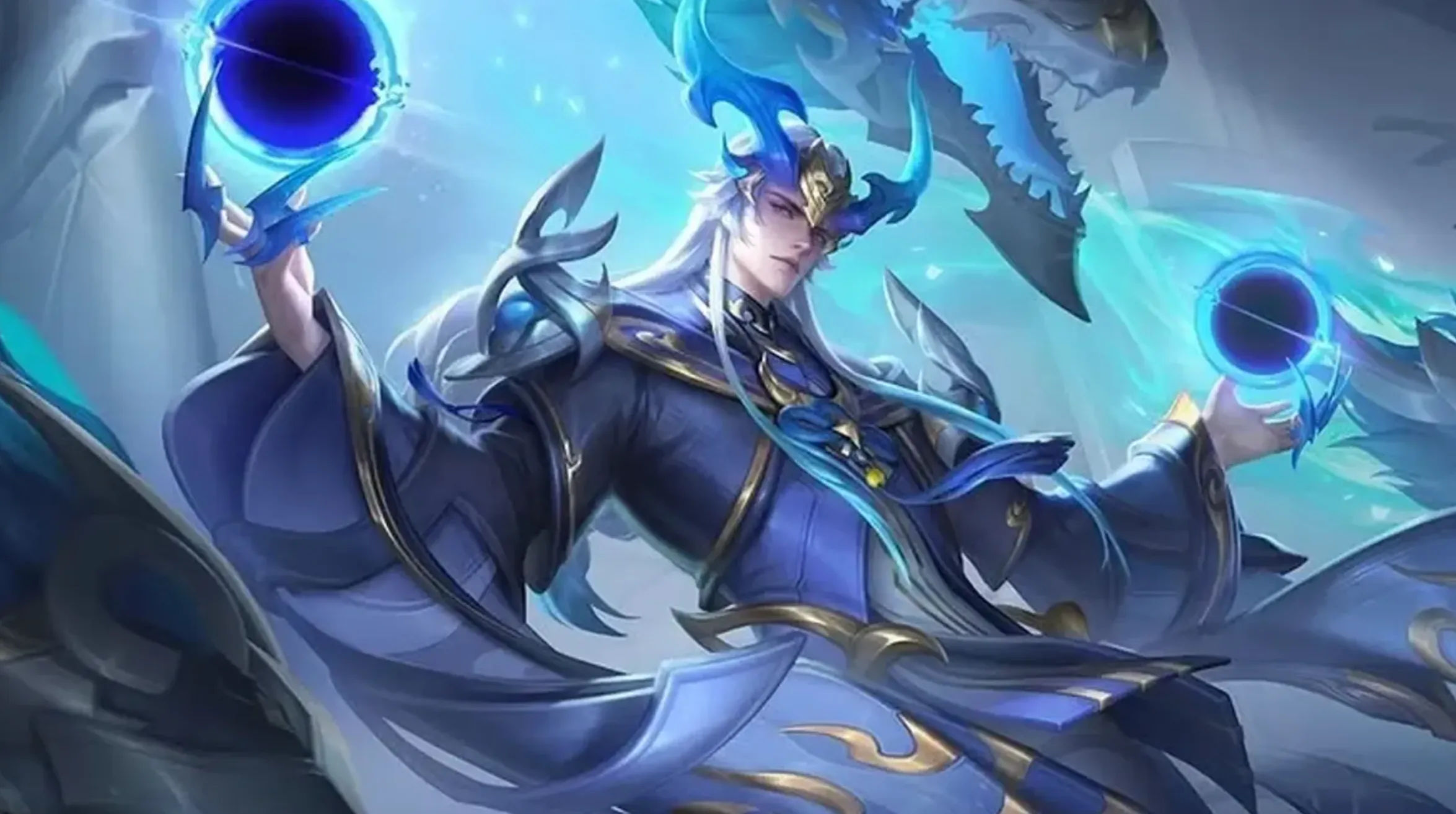 10 Best Support Heroes In Honor of Kings | 1v9