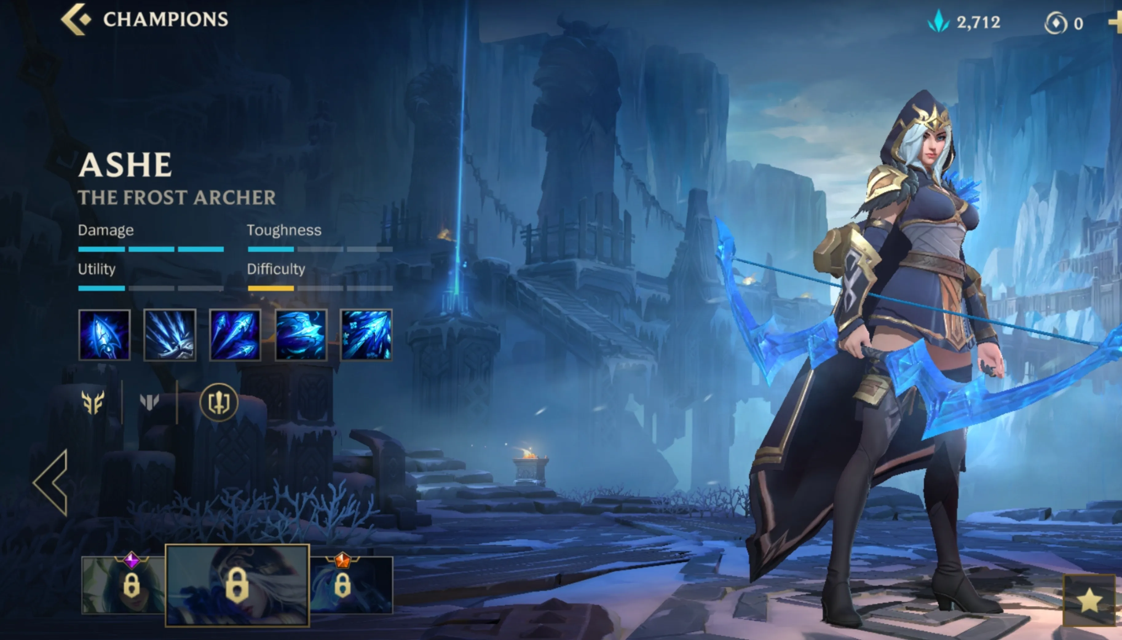 All Champion Roles And Classes In Wild Rift | 1v9