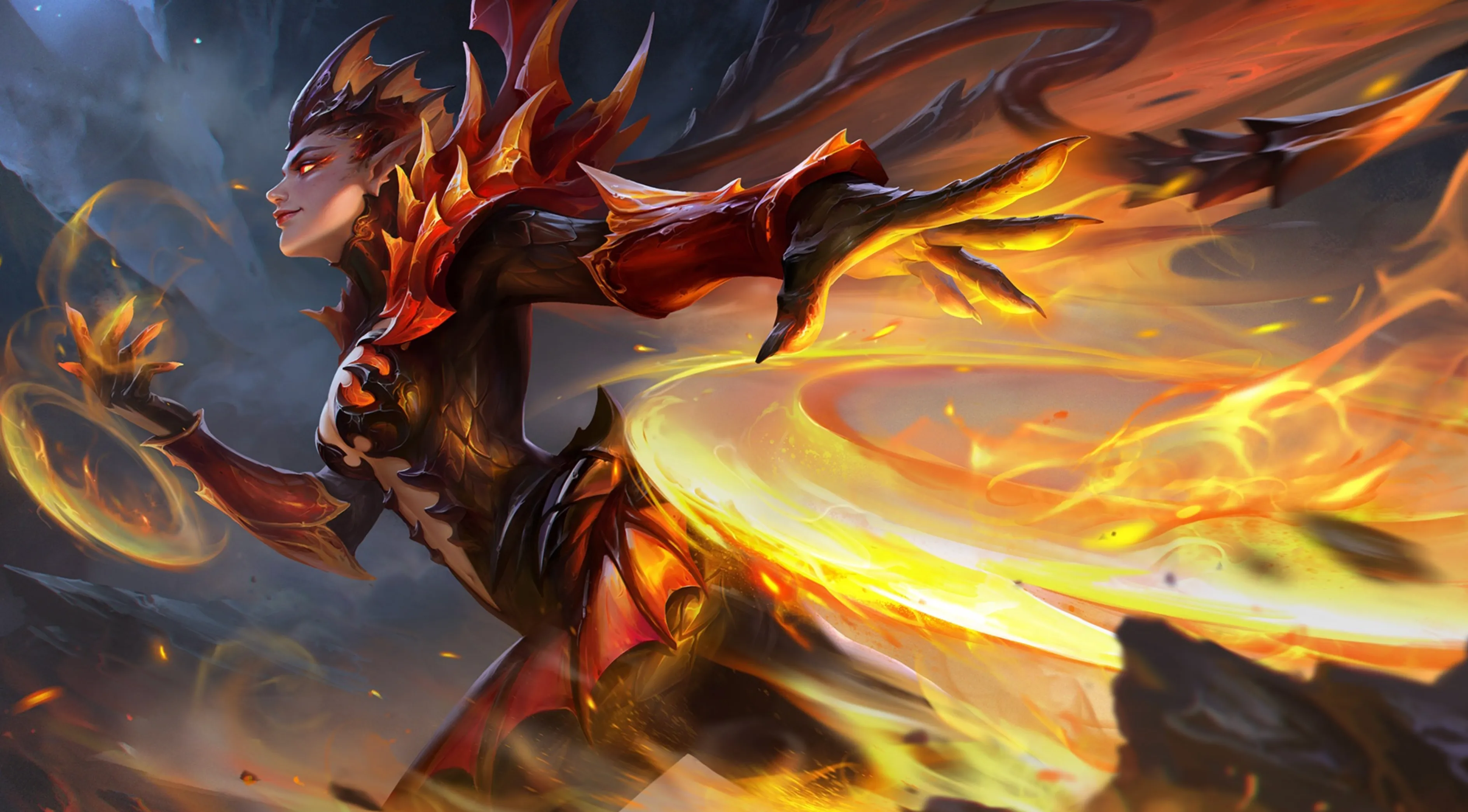 10 Best Karrie Skins in Mobile Legends | 1v9