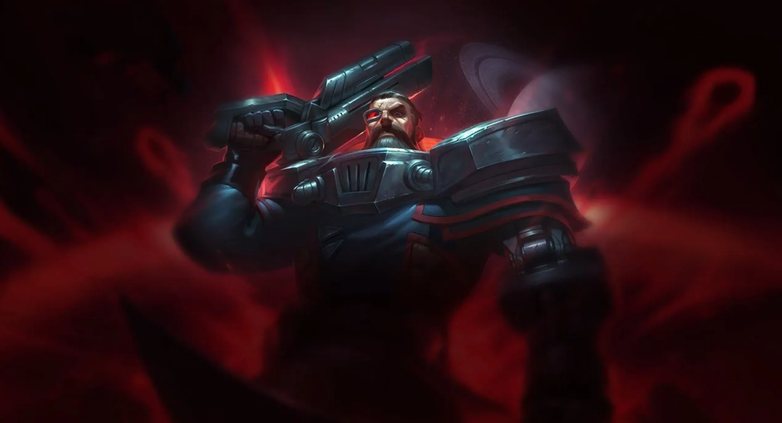 All Dreadnova Skins In League of Legends, Ranked | 1v9