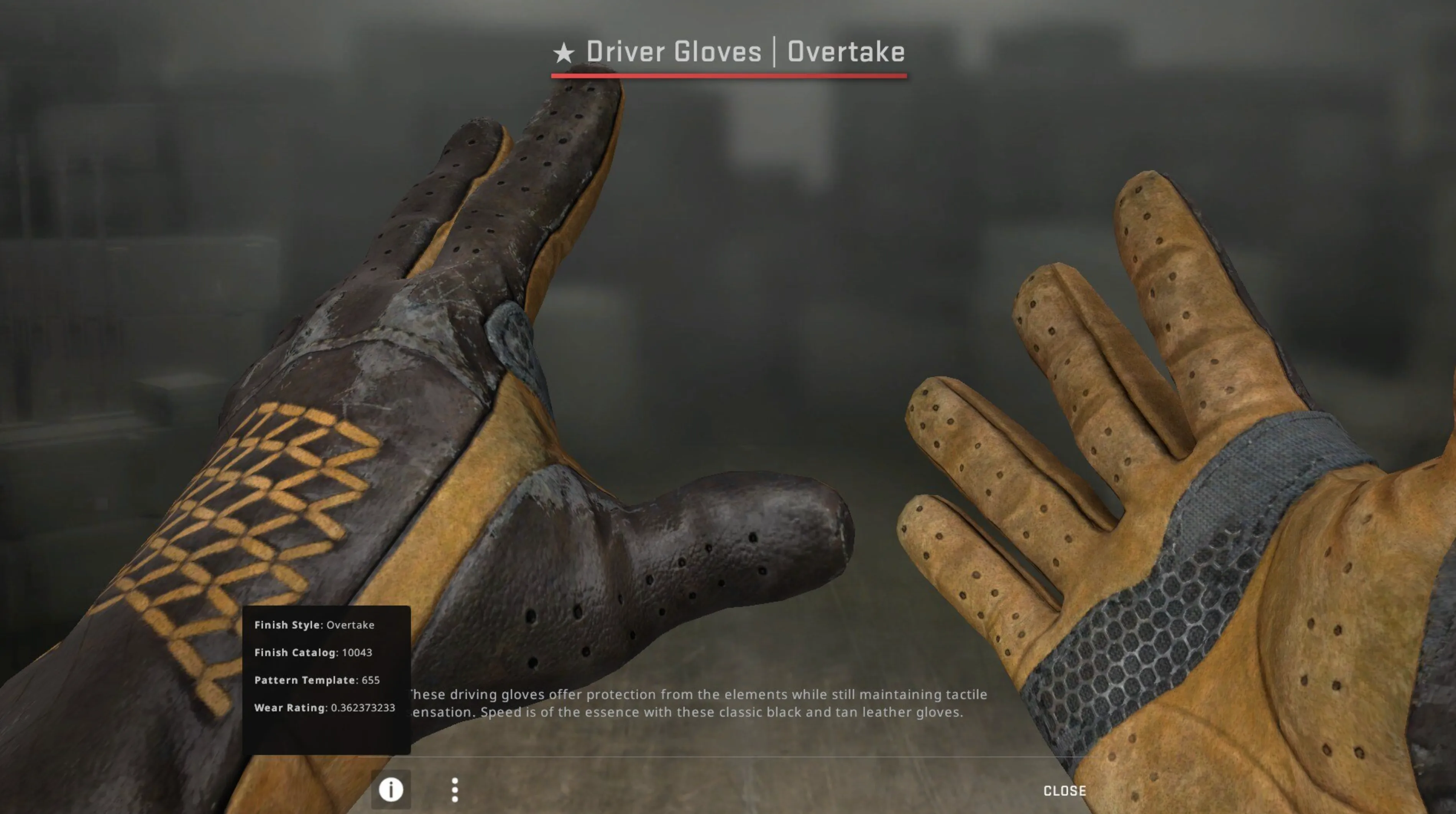 10 Best Gloves To Pair With Lore Knife In CS2 | 1v9
