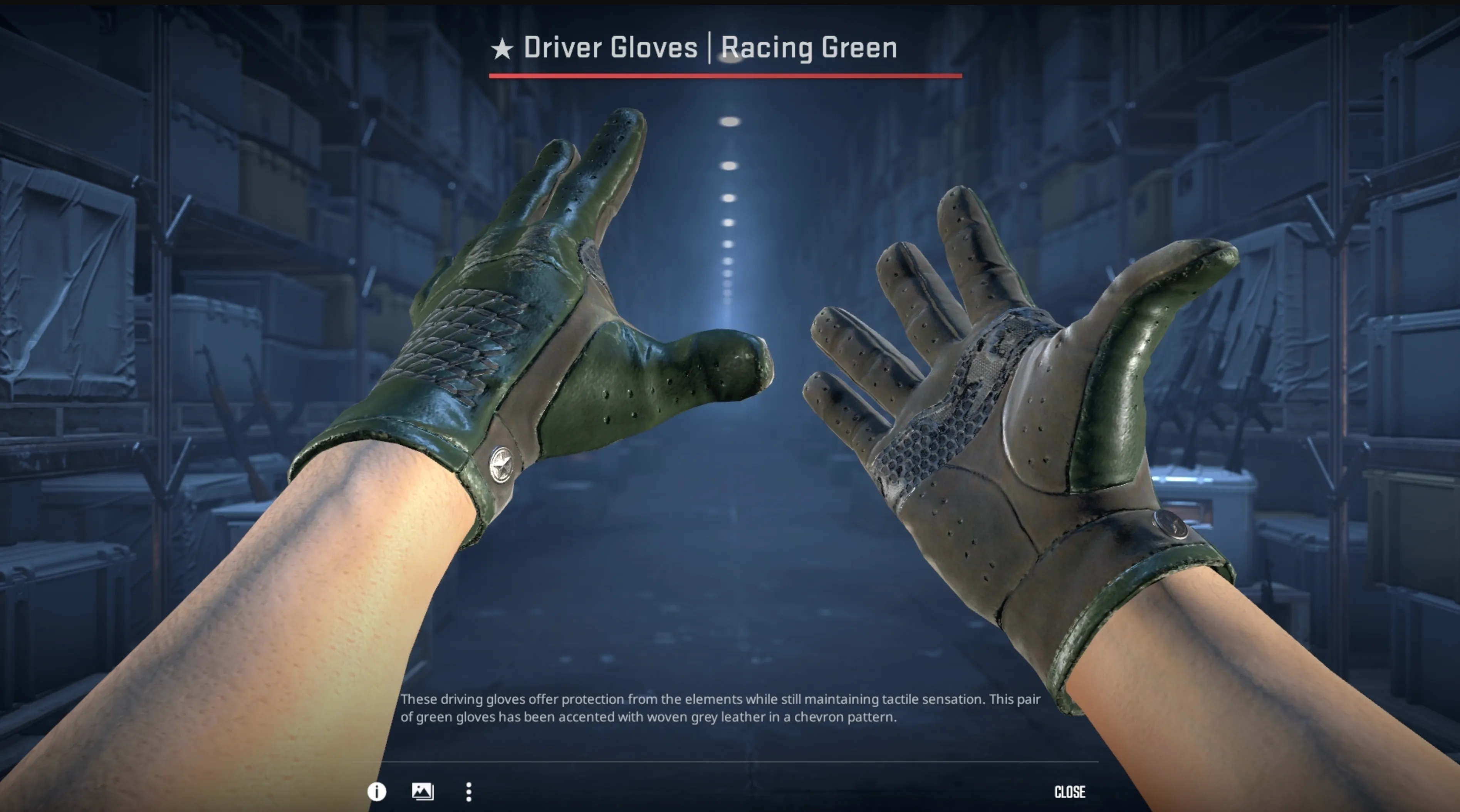 10 Best Gloves Skins Under $300 In CS2 | 1v9