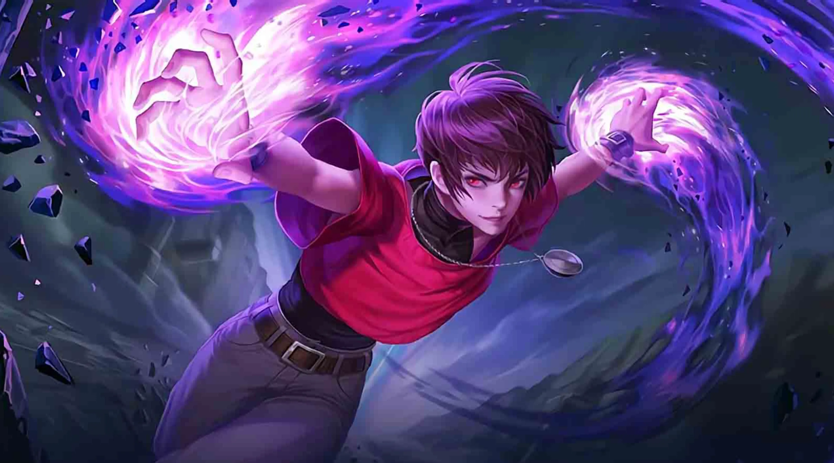 12 Best Heroes To Counter Masha In Mobile Legends | 1v9