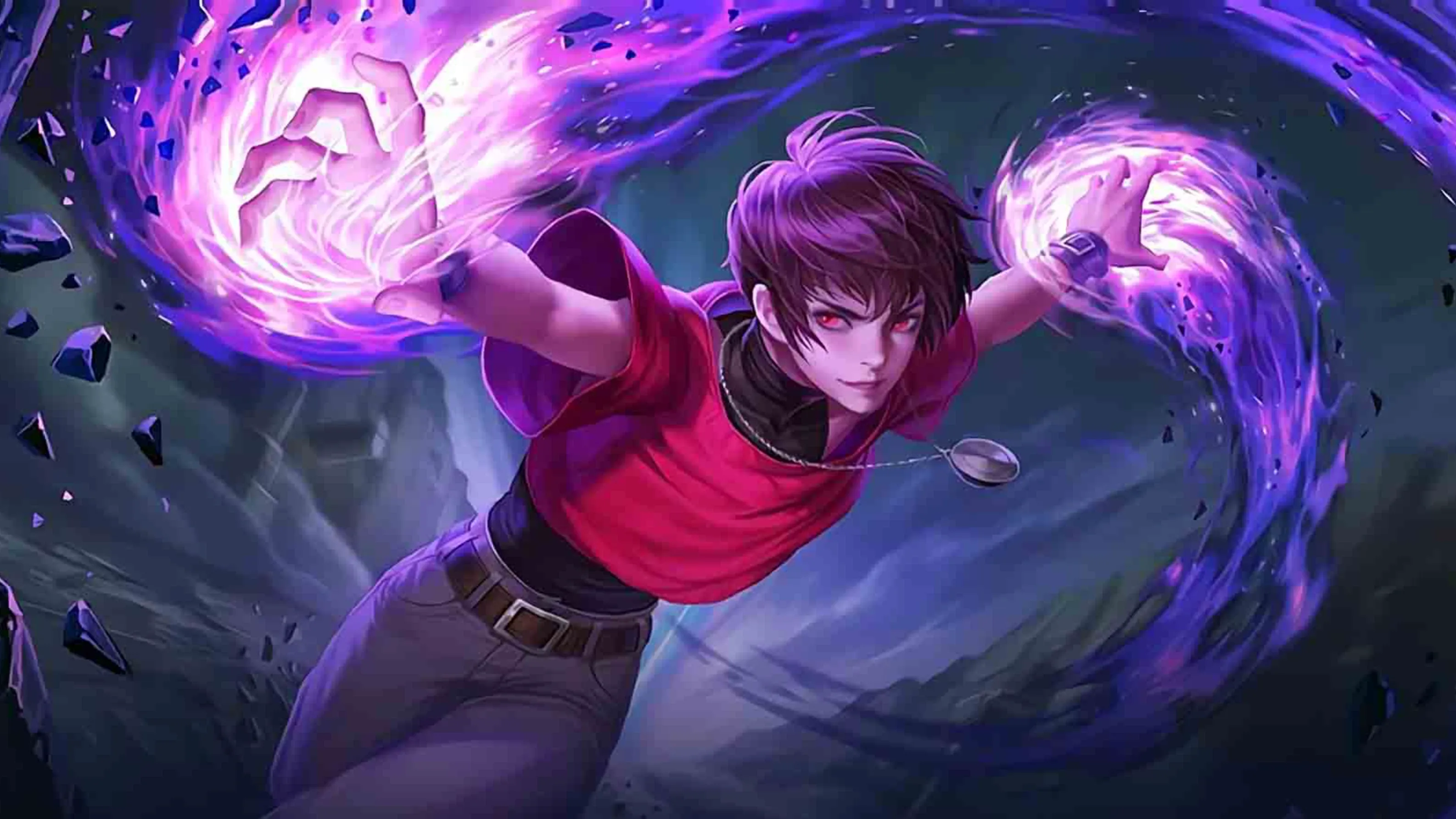 12 Best Heroes To Counter Saber In Mobile Legends | 1v9