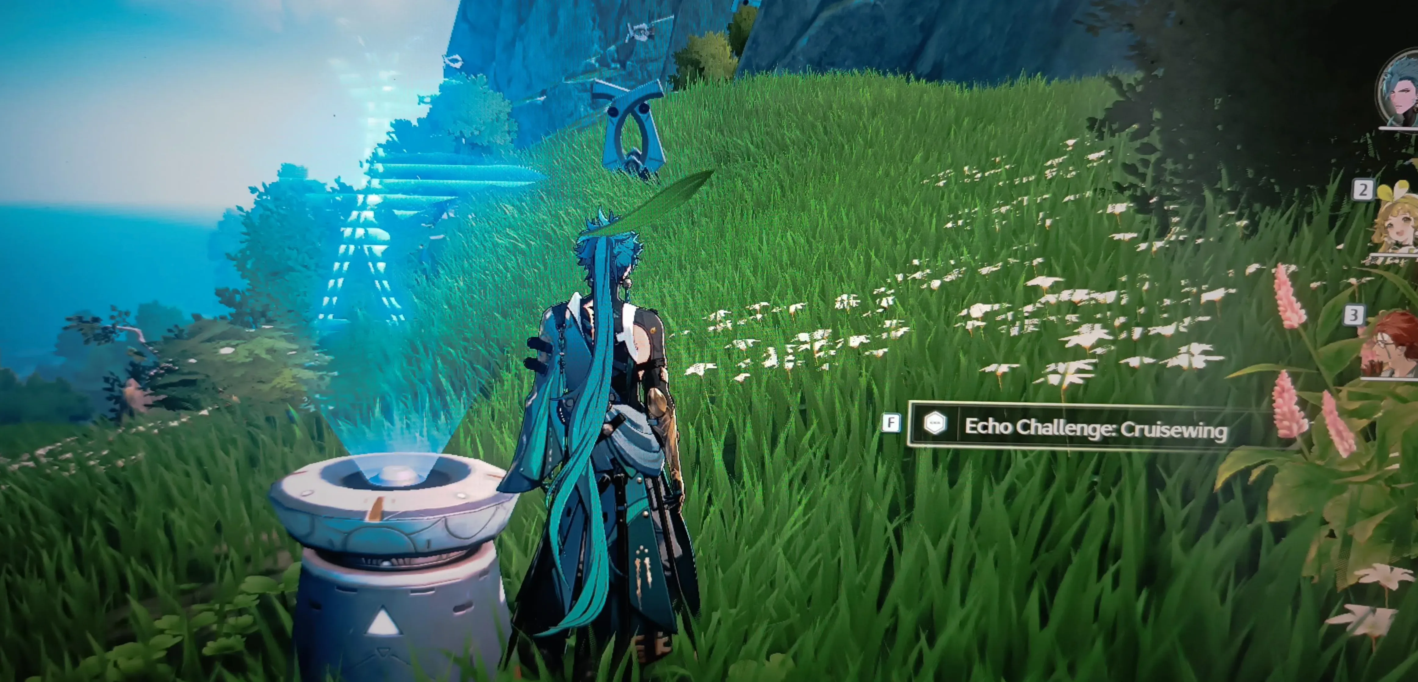 8 Best Puzzles And Challenges In Wuthering Waves | 1v9