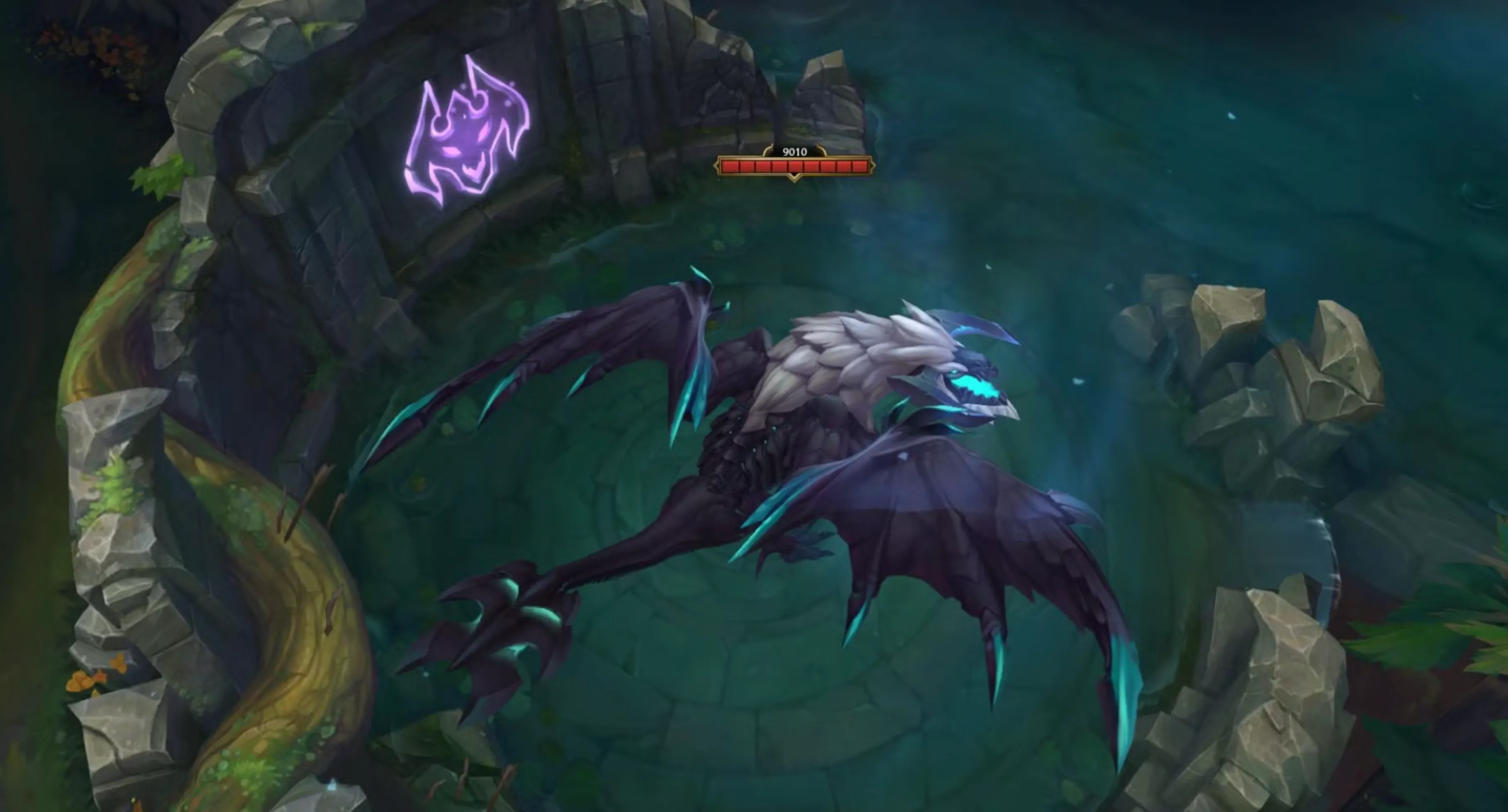 All League of Legends Objectives And What They Do | 1v9