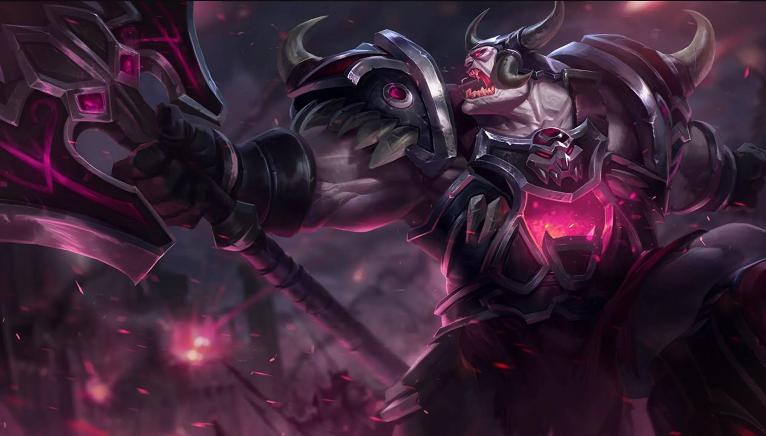 All Potions And Consumables In League of Legends | 1v9