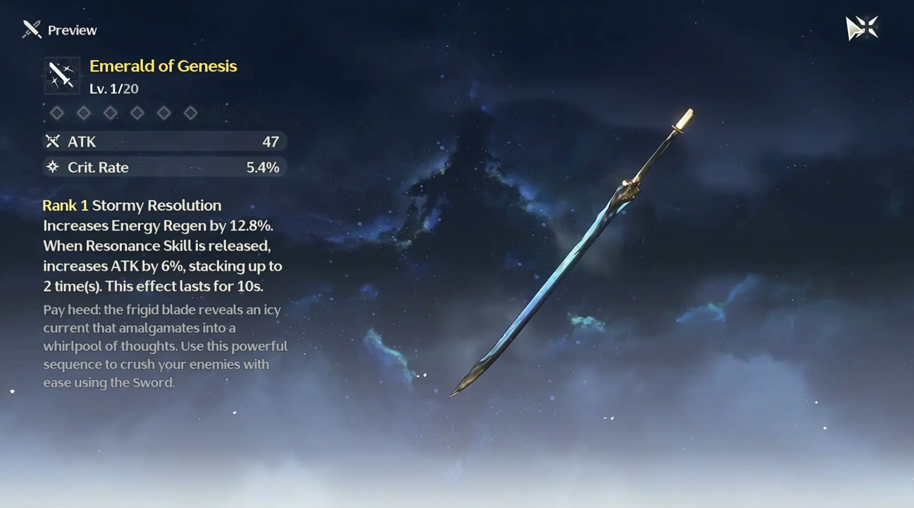 7 Best Weapons For Brant In Wuthering Waves | 1v9