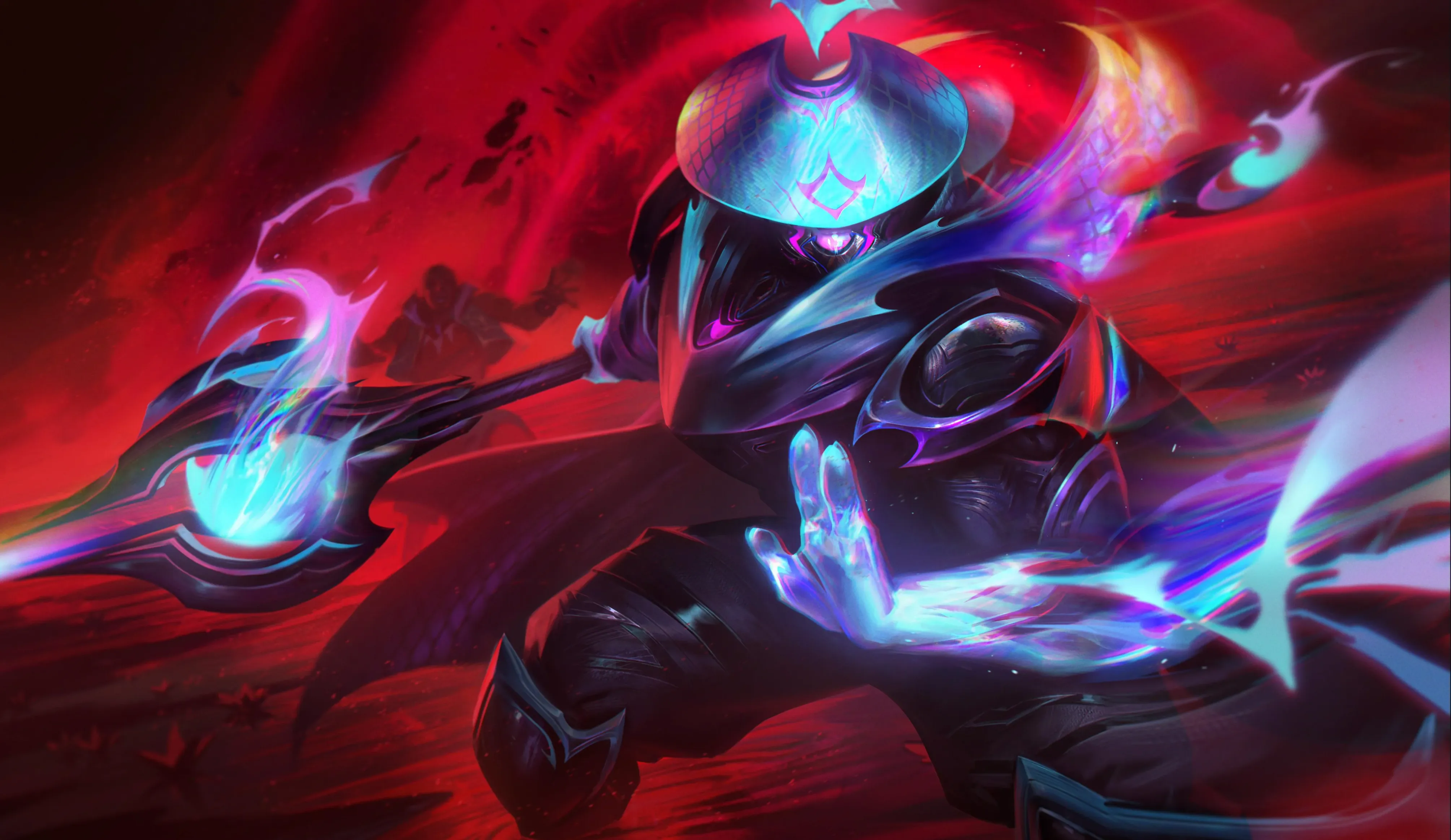 All Empyrean Skins In League of Legends, Ranked | 1v9