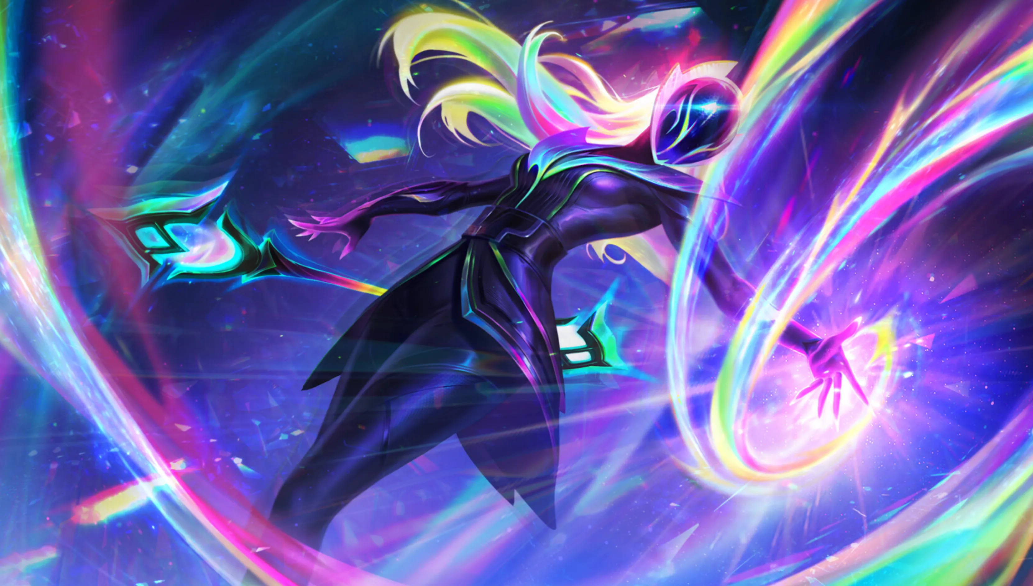 All Empyrean Skins In League of Legends, Ranked | 1v9