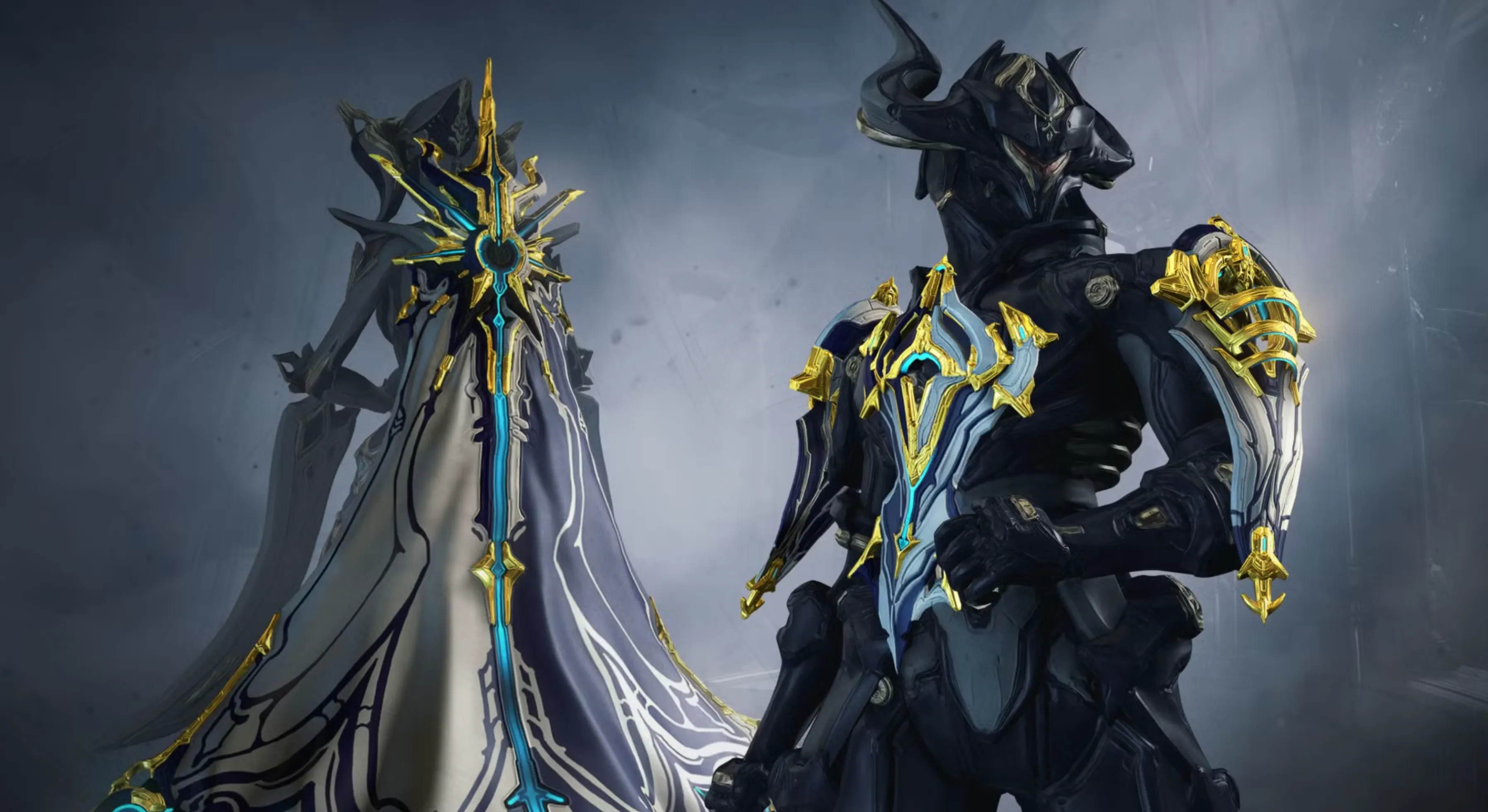 15 Best Support Warframes In Warframe, Ranked | 1v9