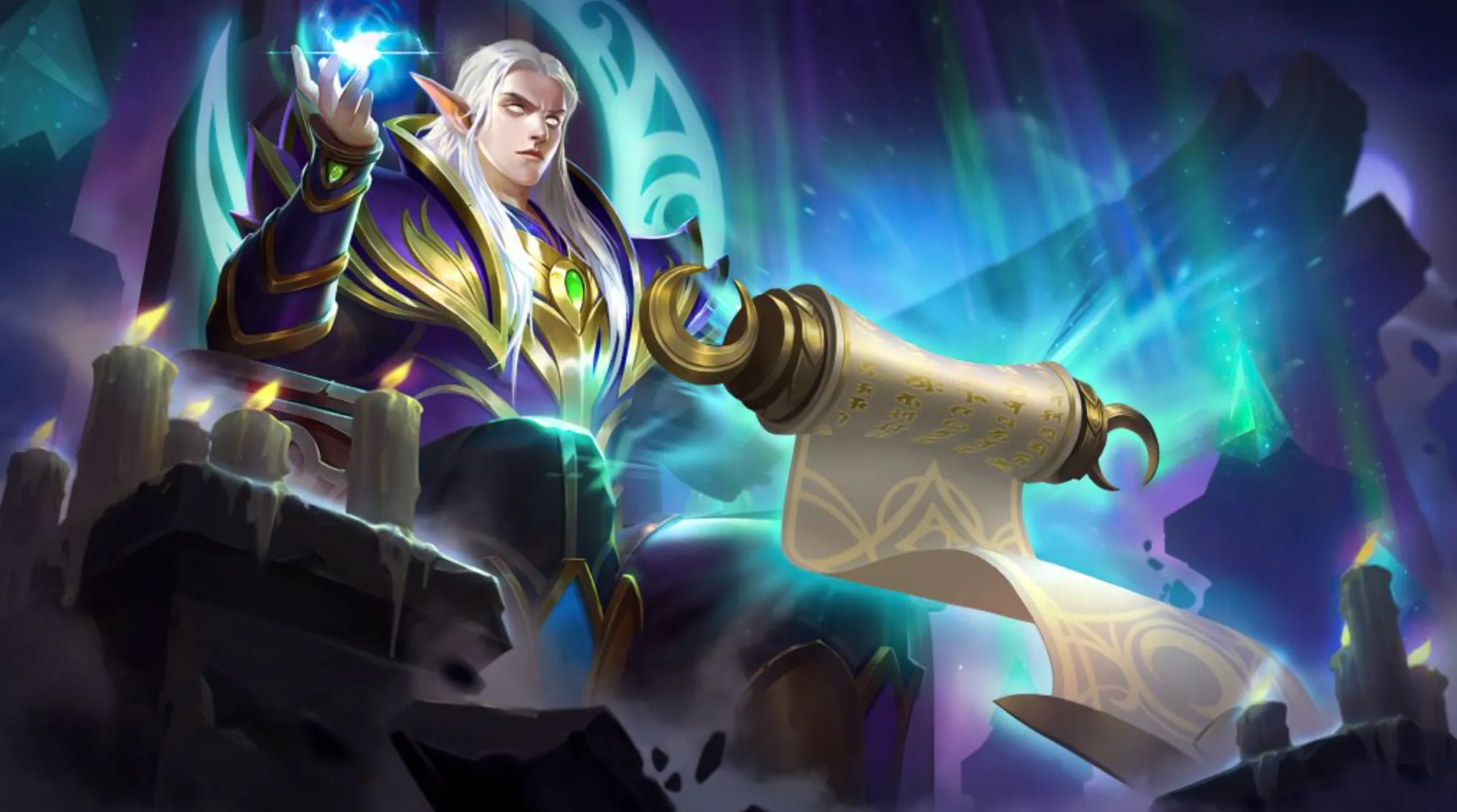 12 Best Heroes To Duo With Franco In Mobile Legends | 1v9