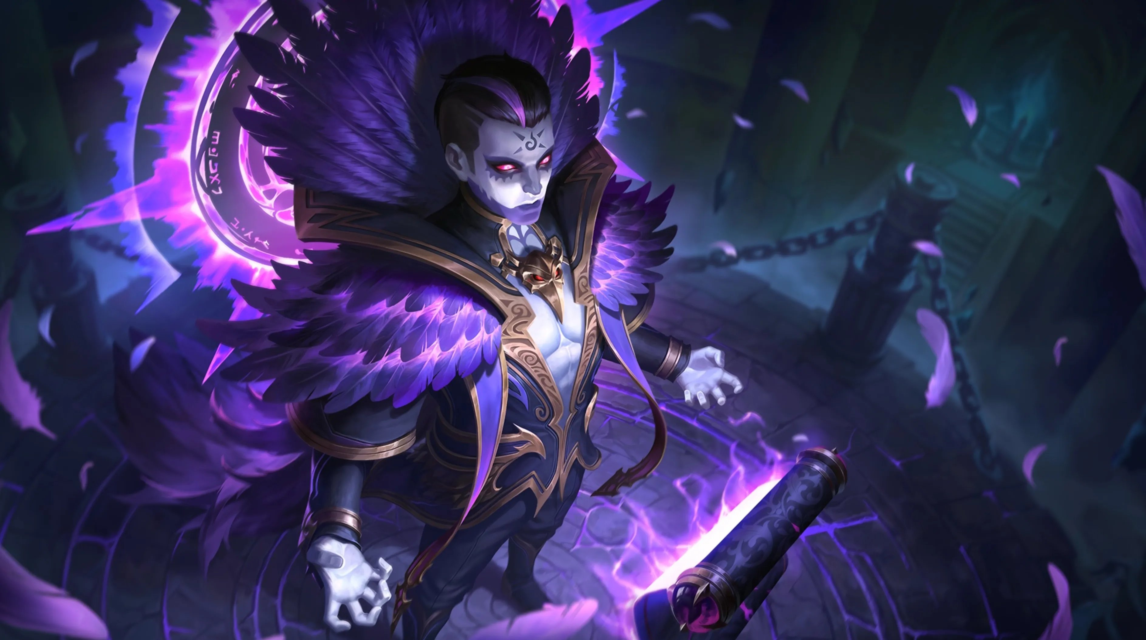 12 Best Heroes To Counter Diggie In Mobile Legends | 1v9