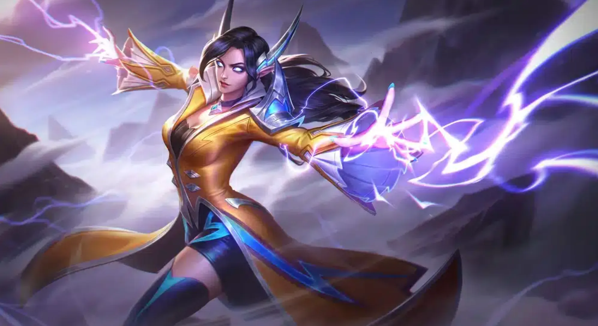 12 Best Heroes To Counter Alice In Mobile Legends | 1v9