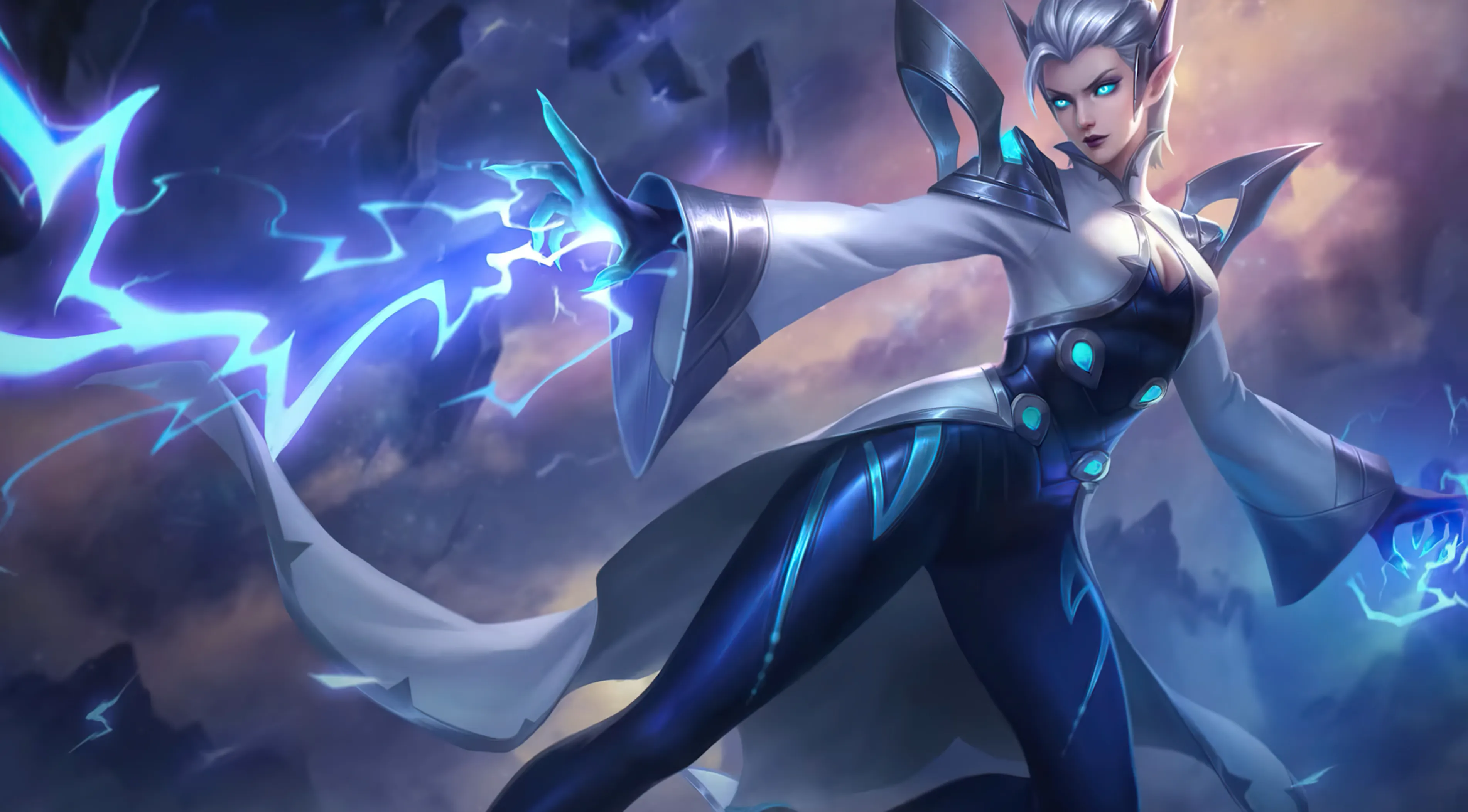 12 Best Heroes To Counter Cici In Mobile Legends | 1v9