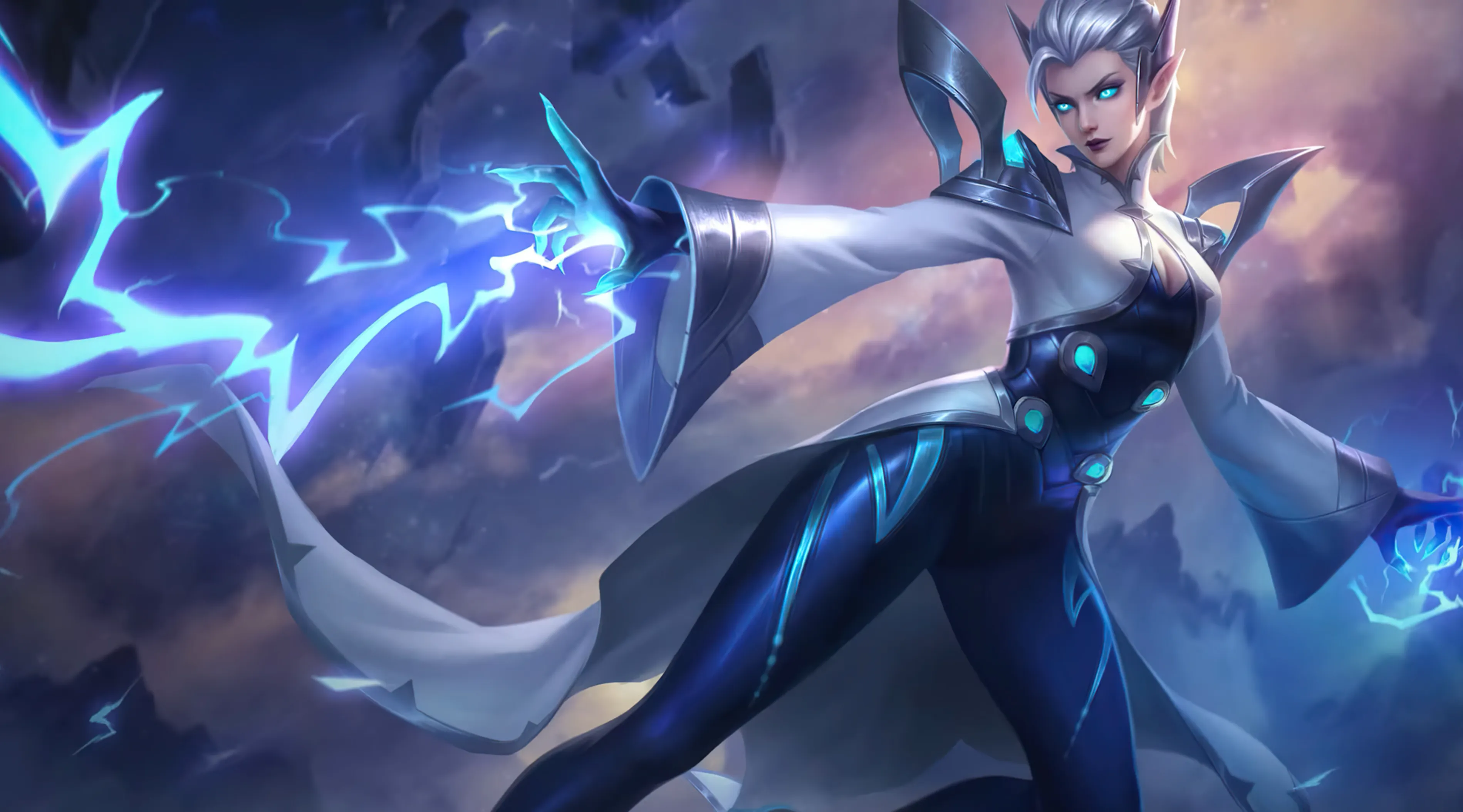 10 Best Heroes To Counter Moskov In Mobile Legends | 1v9