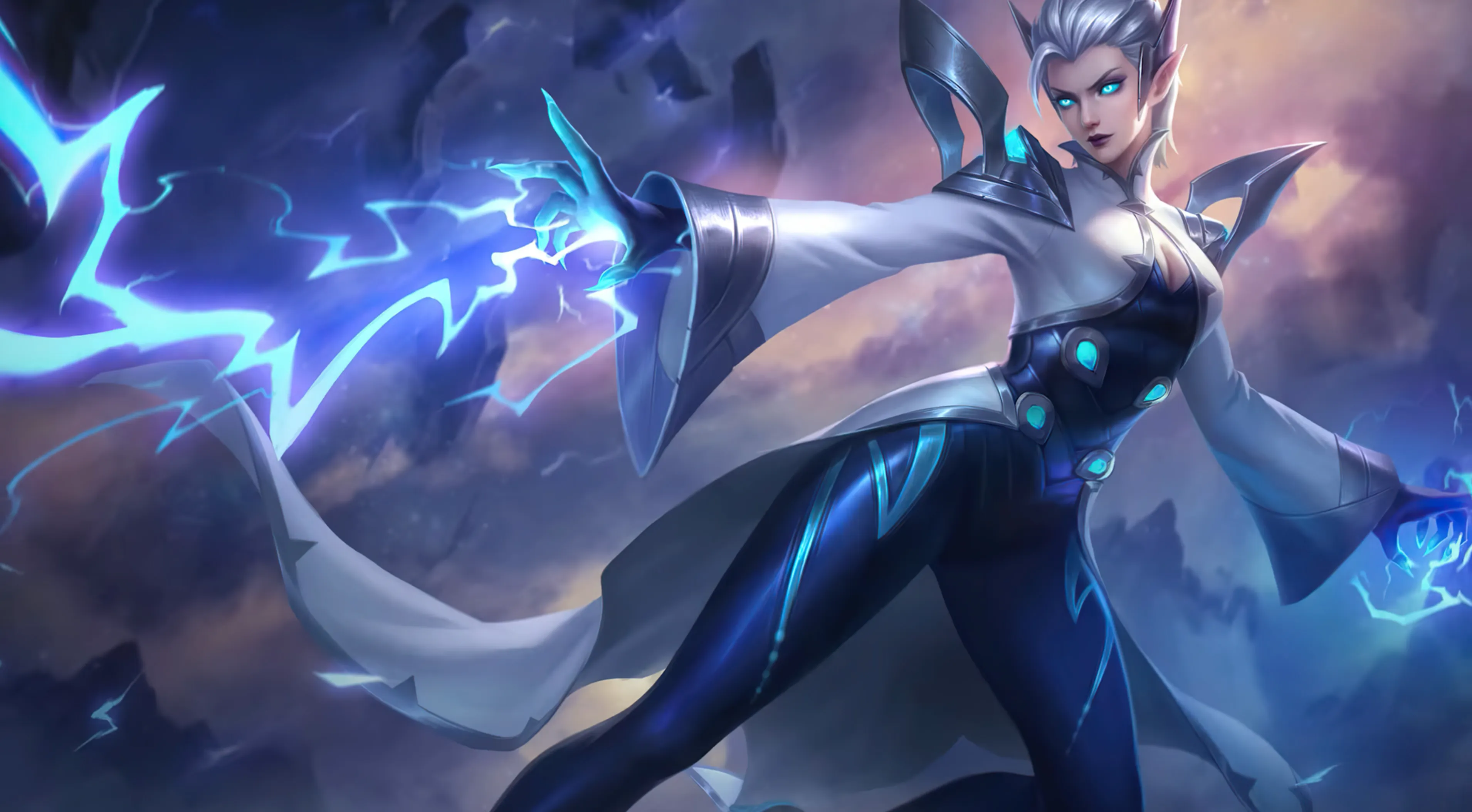 12 Best Heroes To Counter Natan In Mobile Legends | 1v9