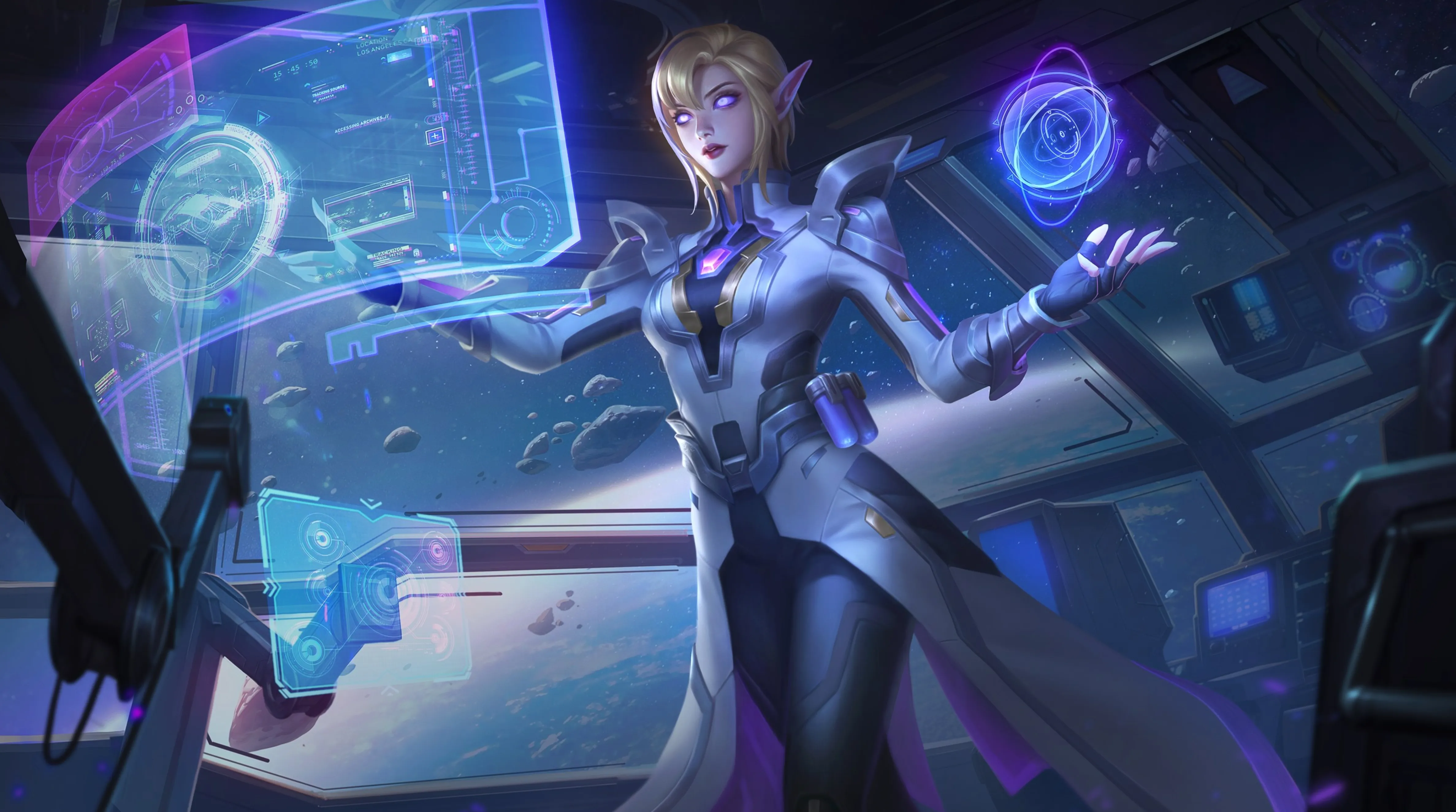 10 Best Heroes To Counter Nolan In Mobile Legends | 1v9