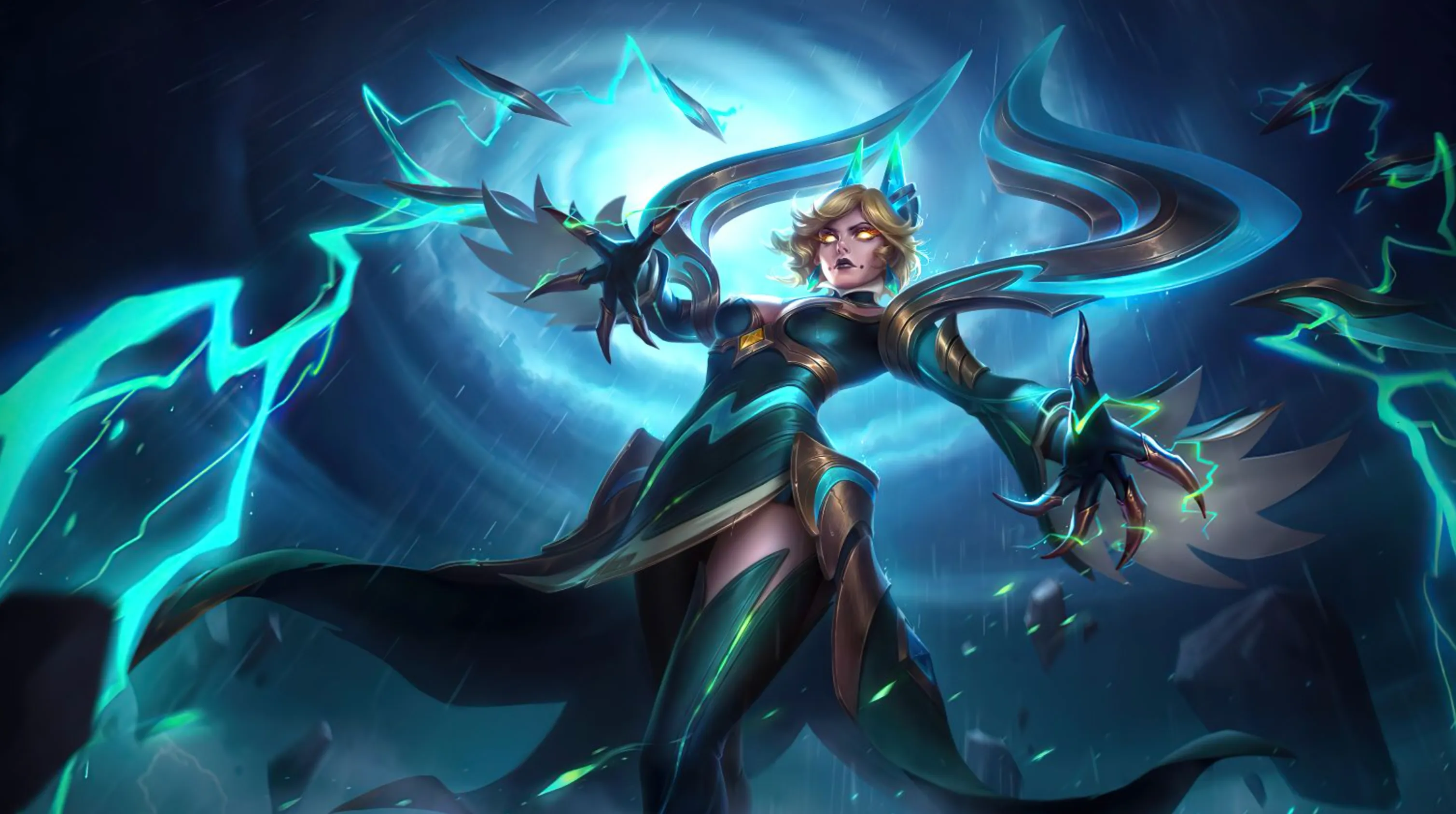 12 Best Heroes To Counter Sun In Mobile Legends | 1v9