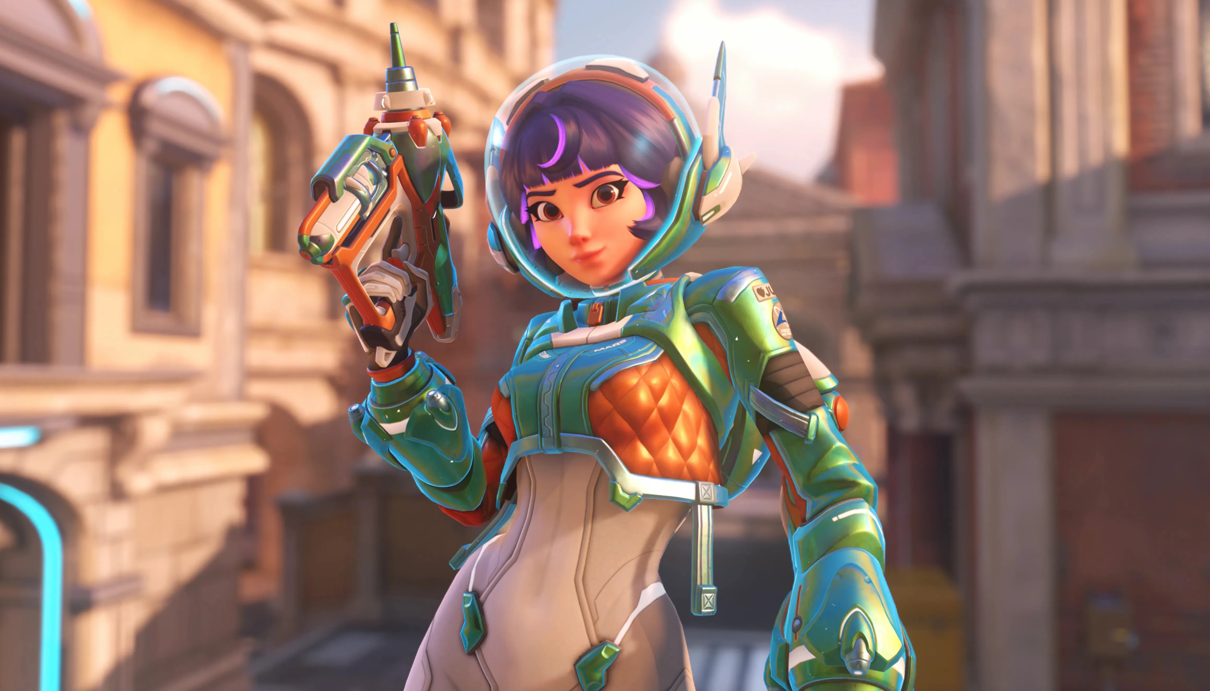 10 Best Aim Trainers For Overwatch 2 | 1v9