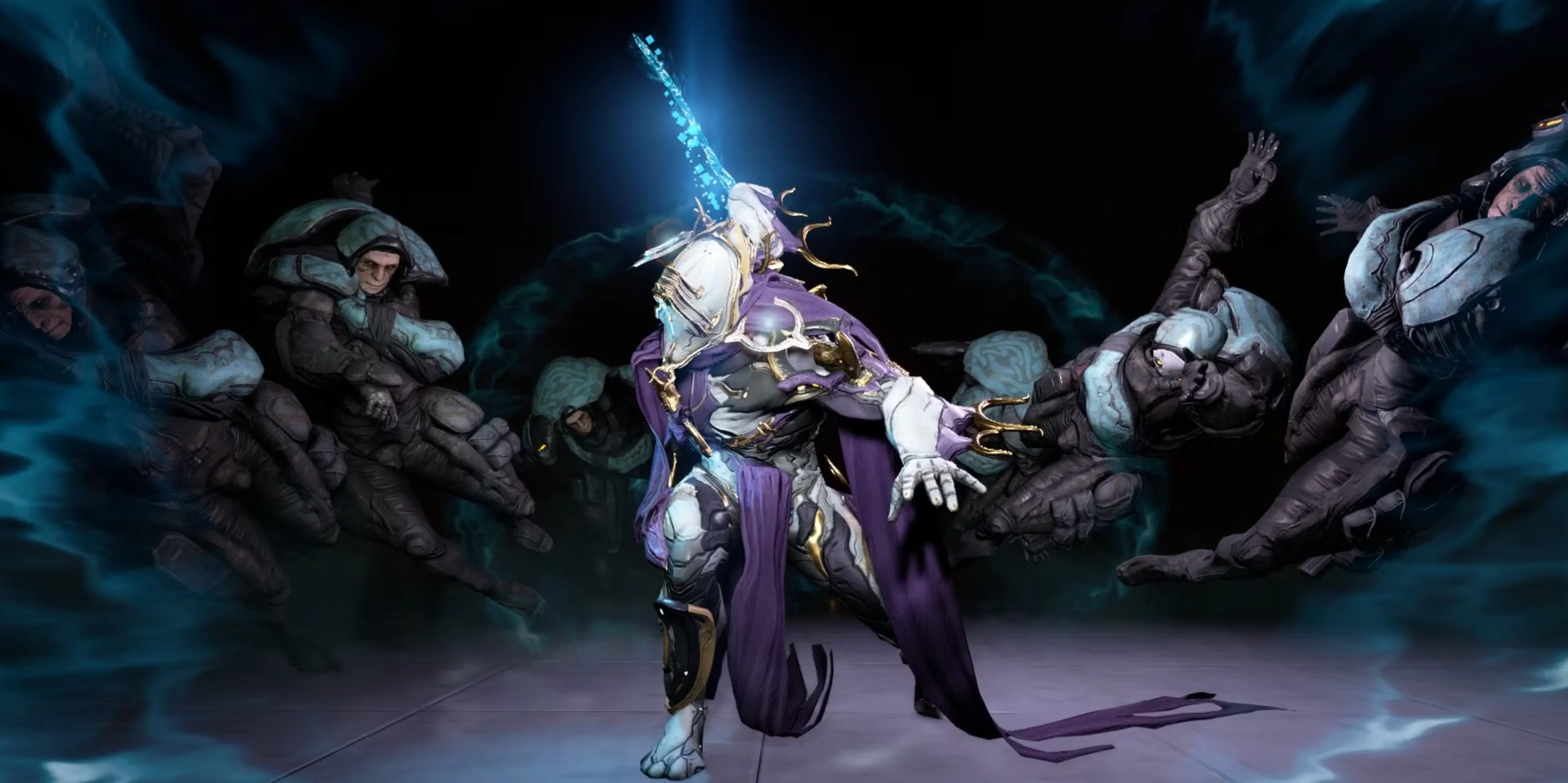 15 Best Mobility Warframes In Warframe, Ranked | 1v9