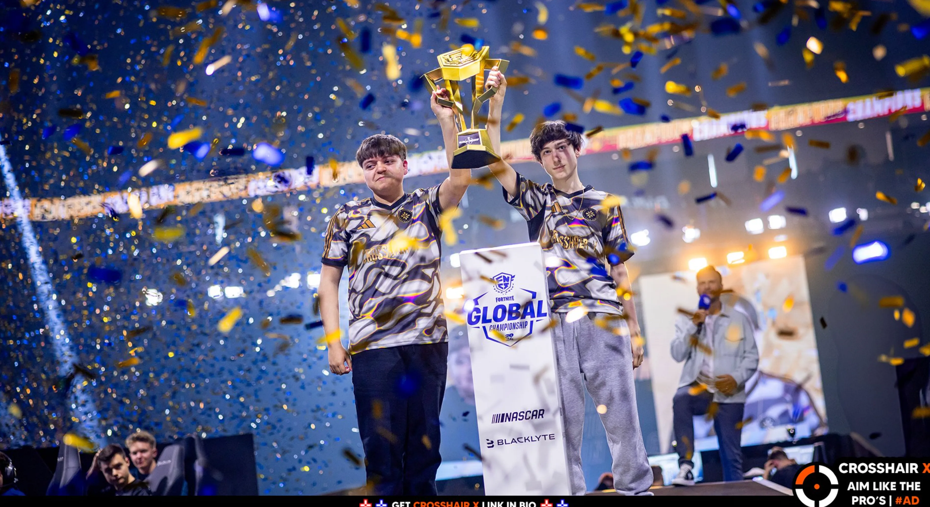 9 Best Fortnite Teams Of All Time | 1v9