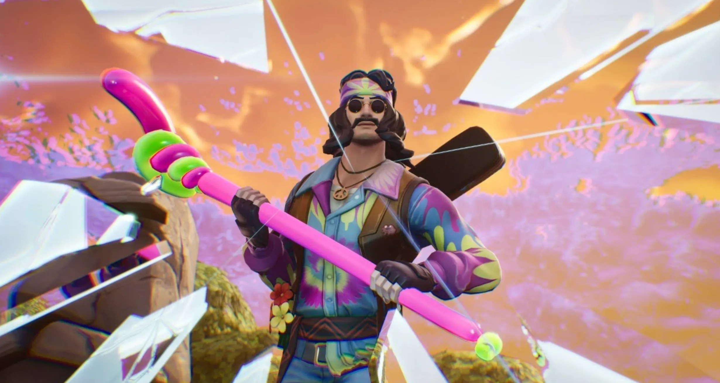 9 Best Jonesy Skins in Fortnite | 1v9