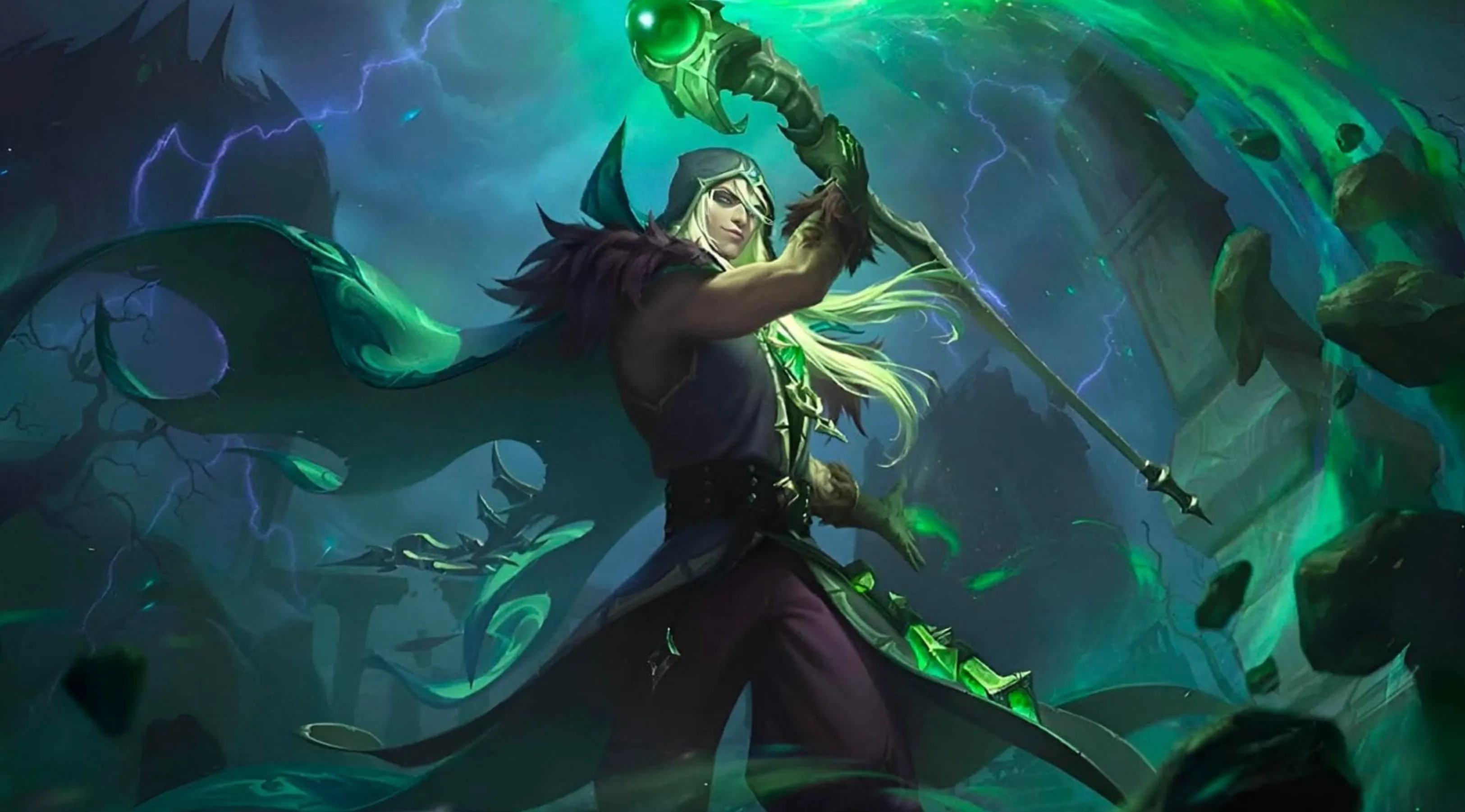 12 Best Heroes To Counter Gloo In Mobile Legends | 1v9