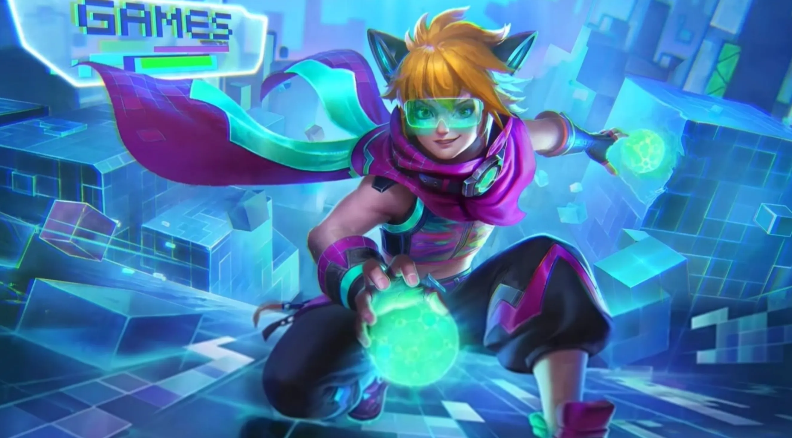 8 Best Harith Skins in Mobile Legends | 1v9