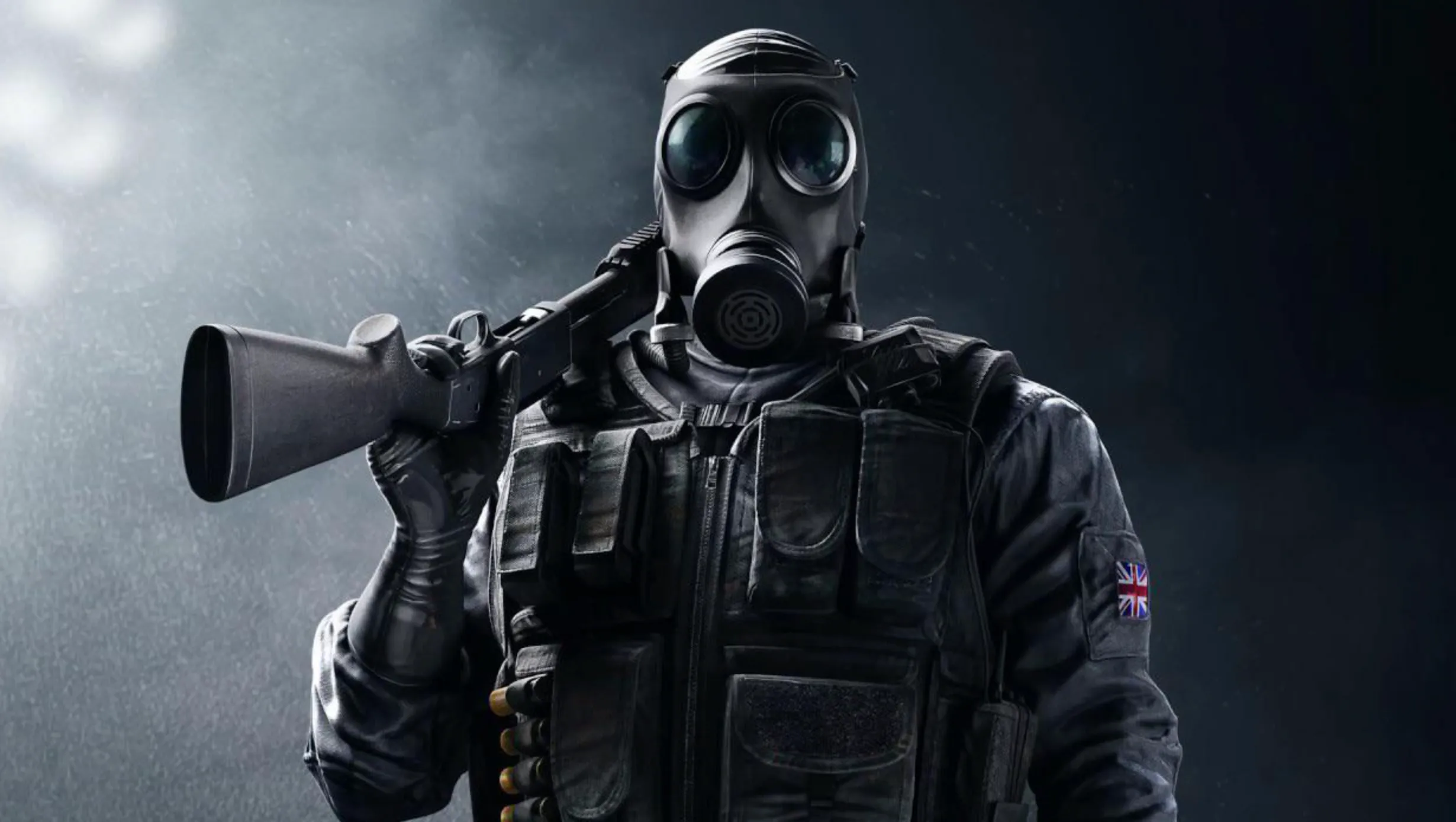 All Operator Roles in Rainbow Six Siege | 1v9