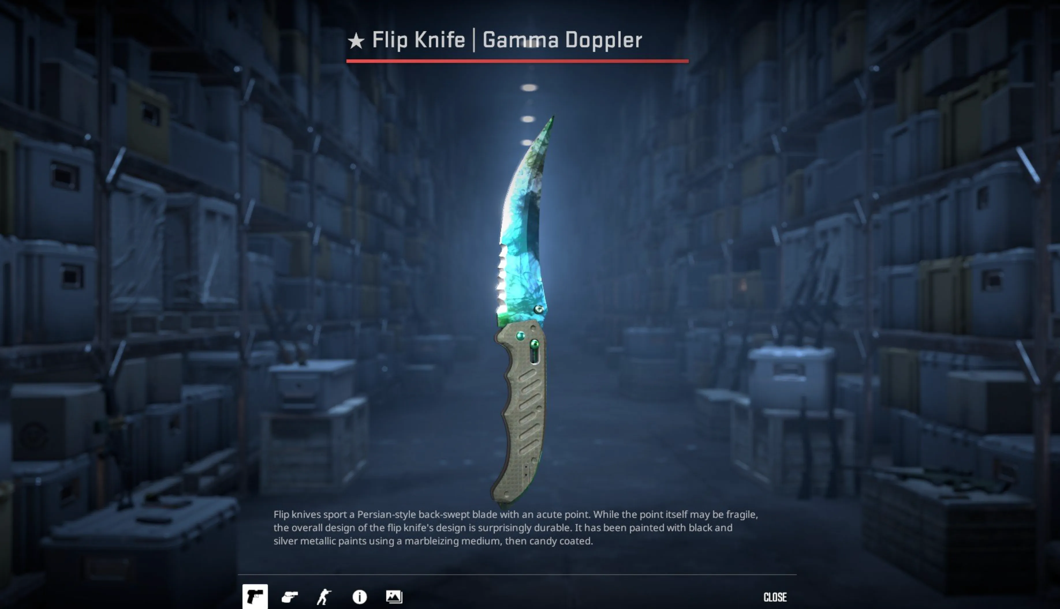 10 Best Cheap Knives Under $400 in CS2 | 1v9