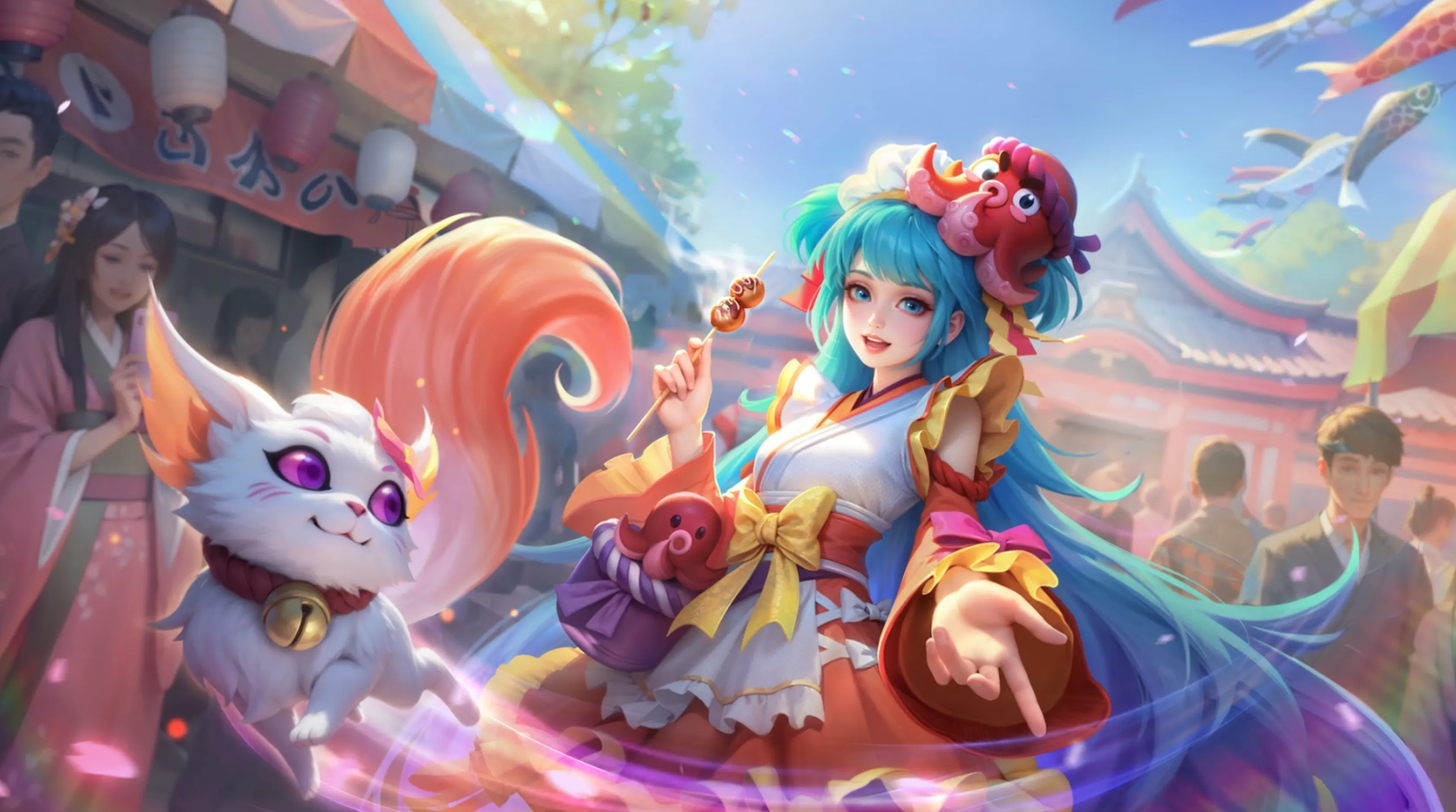 10 Best Heroes To Duo With Gord in Mobile Legends | 1v9