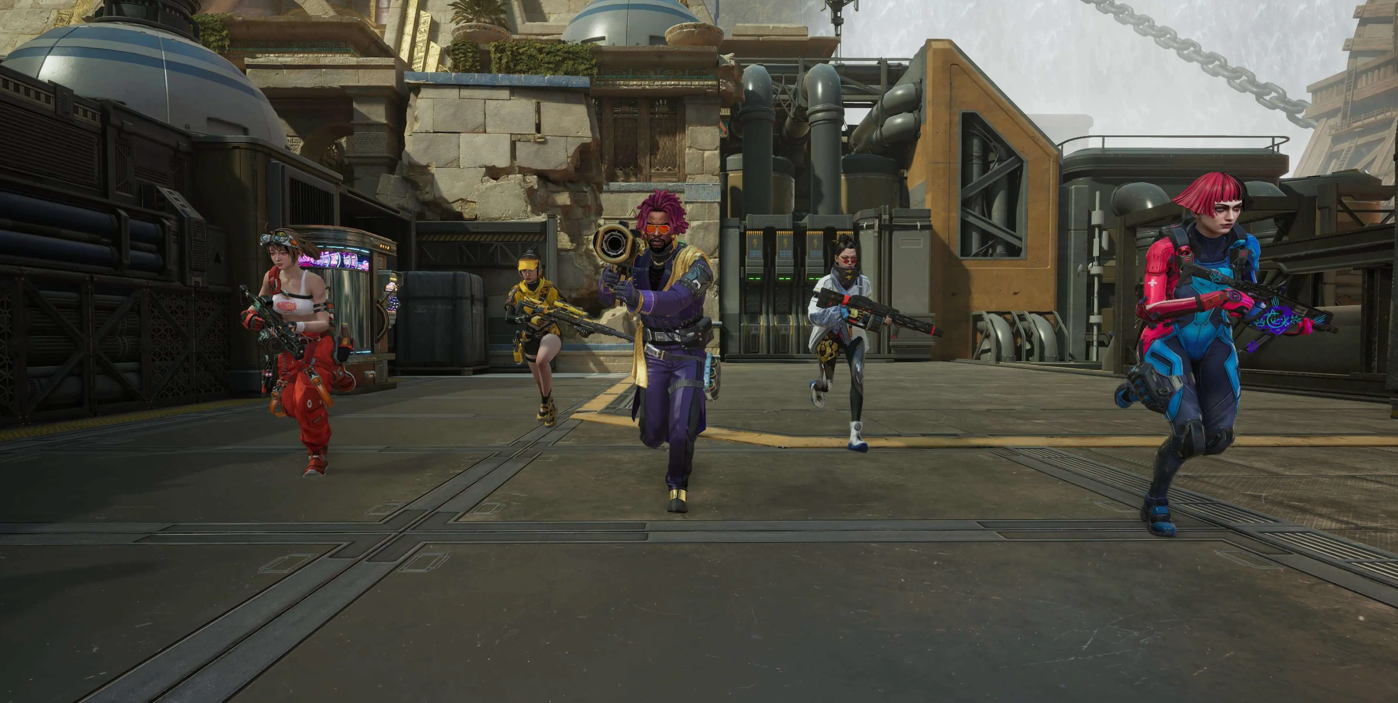 10 Best Beginner Tips And Tricks for FragPunk | 1v9