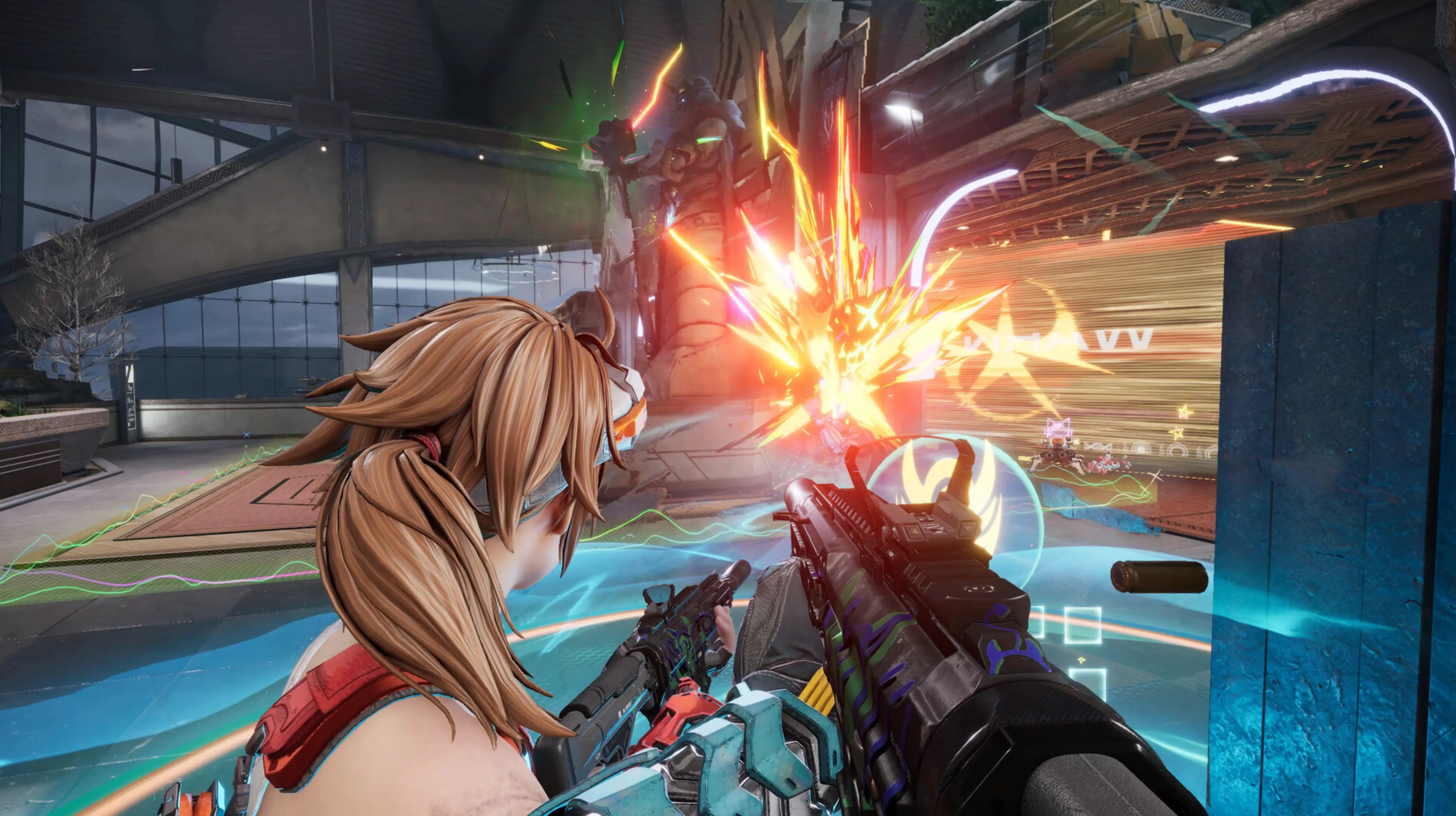 10 Best Beginner Tips And Tricks for FragPunk | 1v9