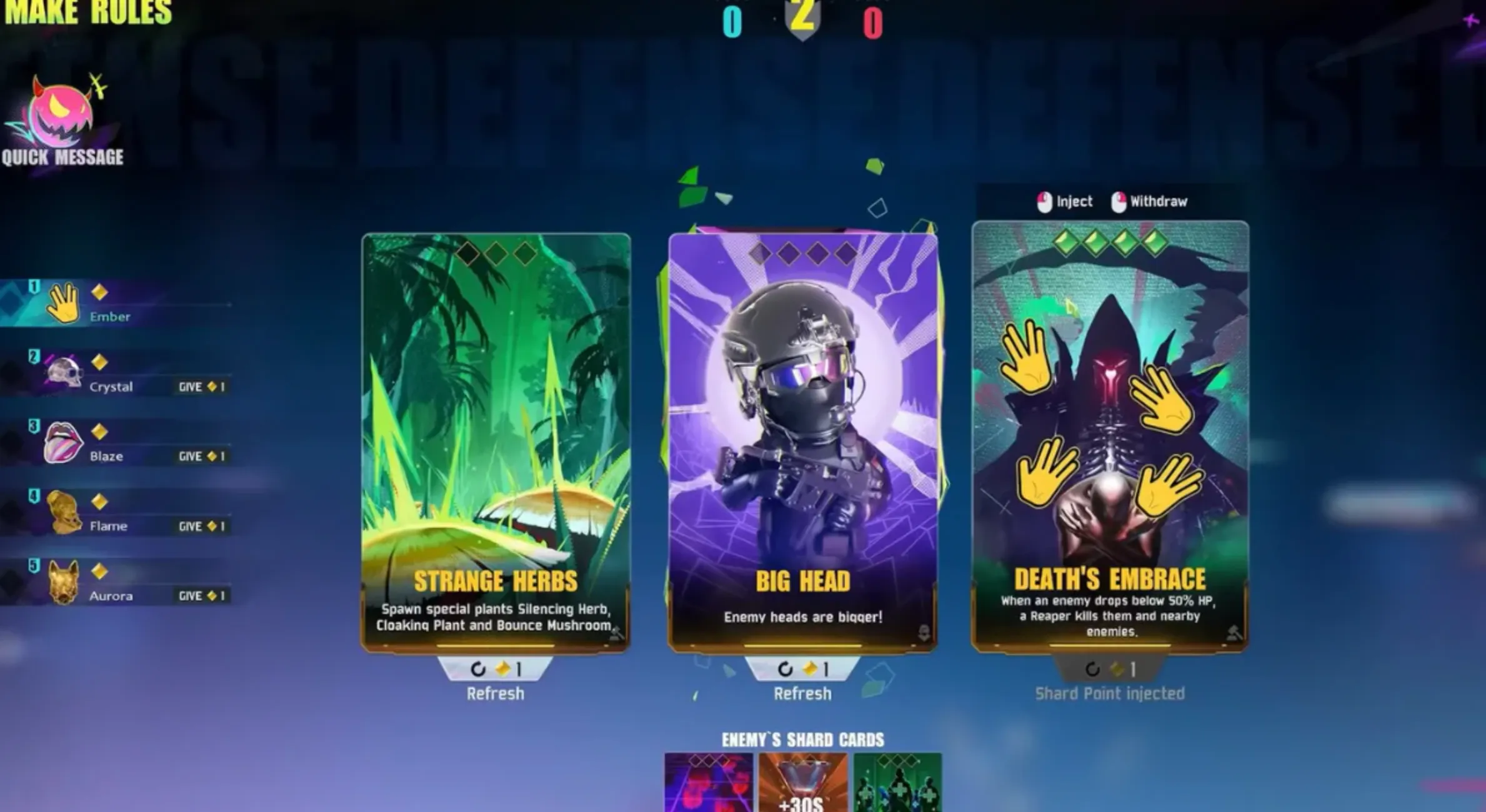 10 Best Beginner Tips And Tricks for FragPunk | 1v9