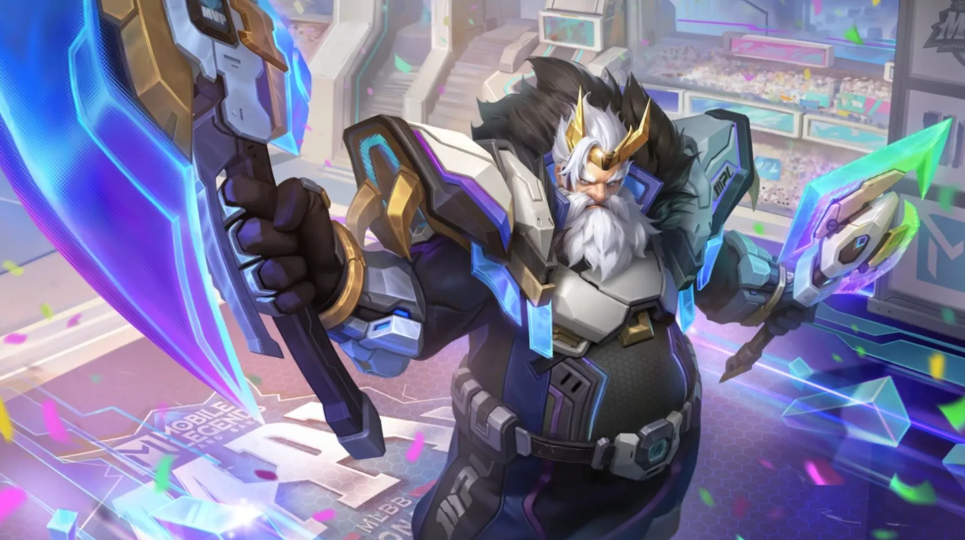 12 Best Heroes To Counter Angela In Mobile Legends | 1v9