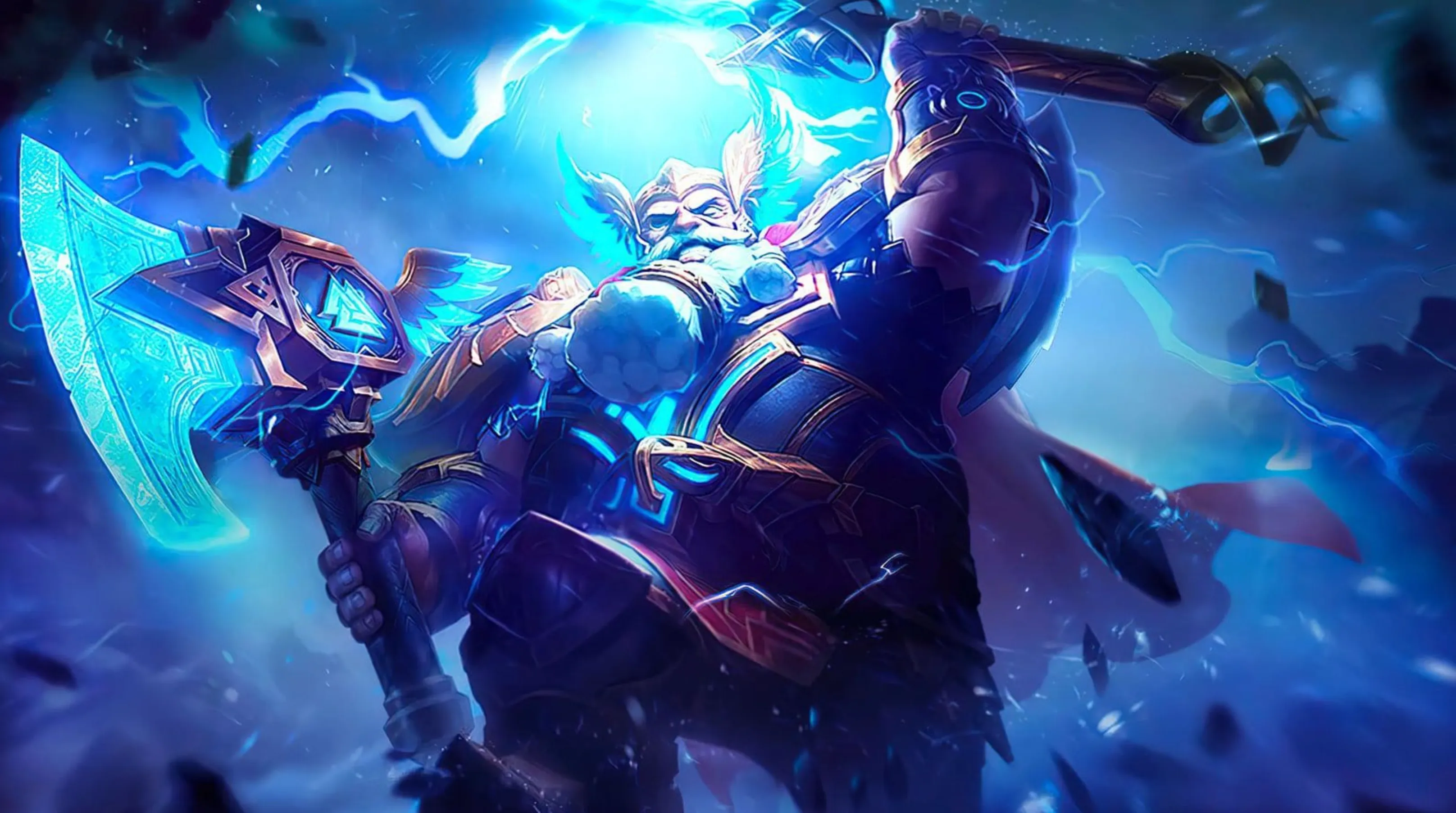 12 Best Heroes To Counter Claude In Mobile Legends | 1v9