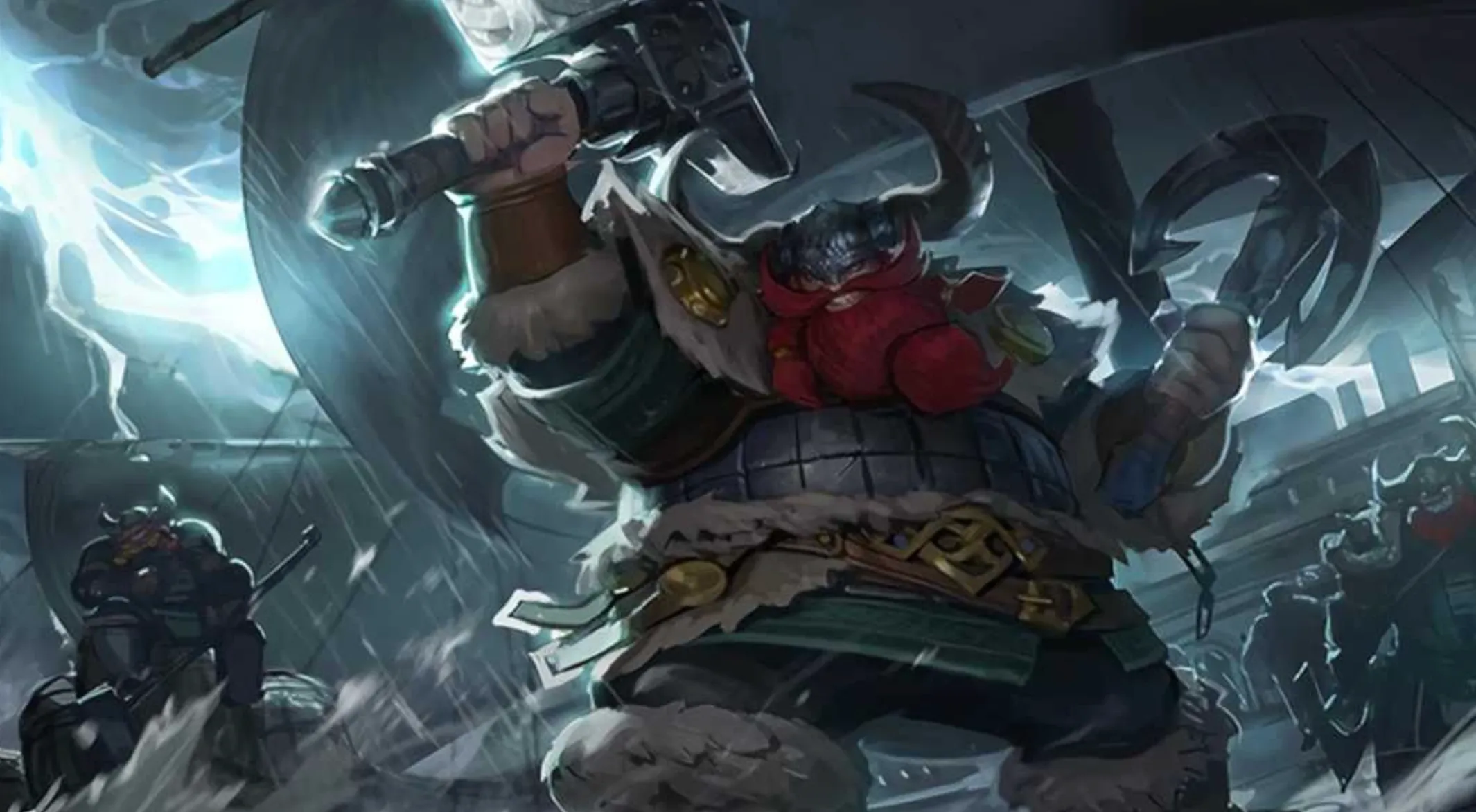 10 Best Heroes To Counter Gord in Mobile Legends | 1v9