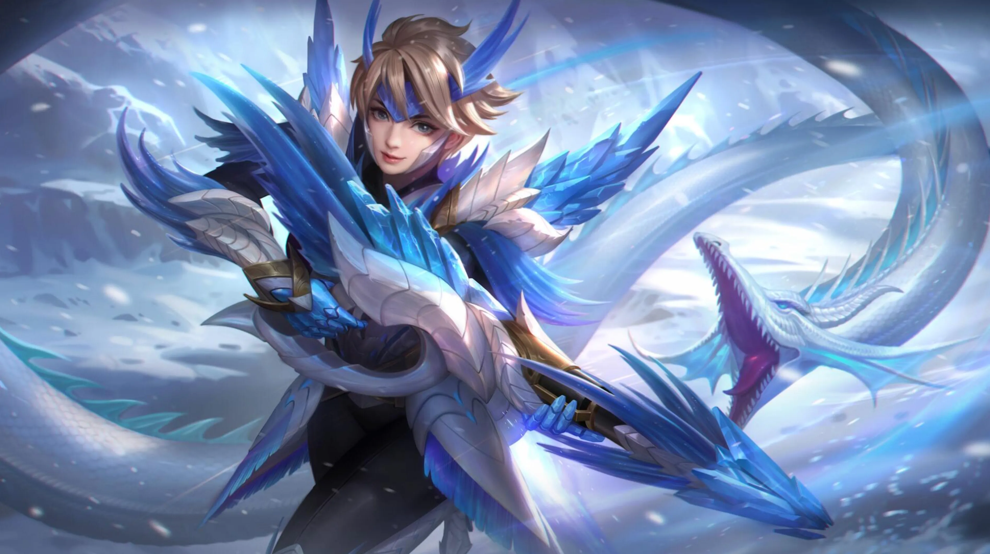9 Best Kimmy Skins In Mobile Legends | 1v9