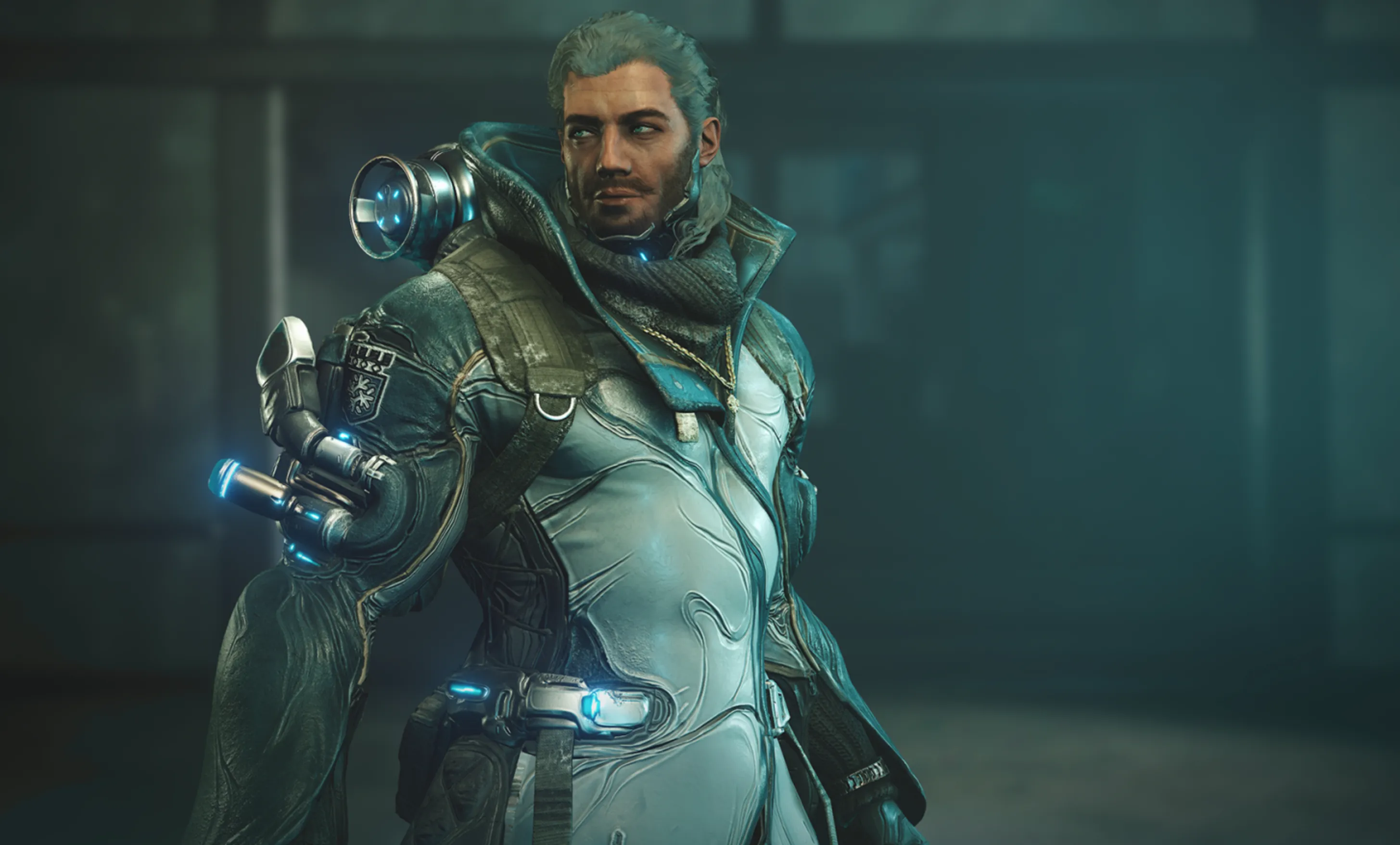 15 Best Tank Warframes In Warframe, Ranked | 1v9