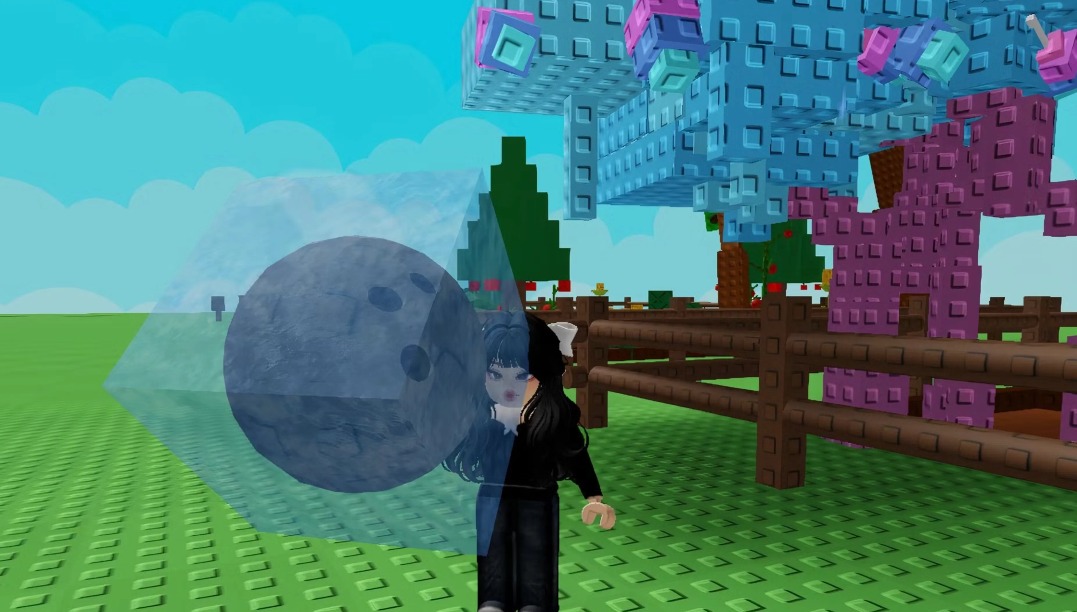 All Mutations In Grow a Garden Guide | 1v9