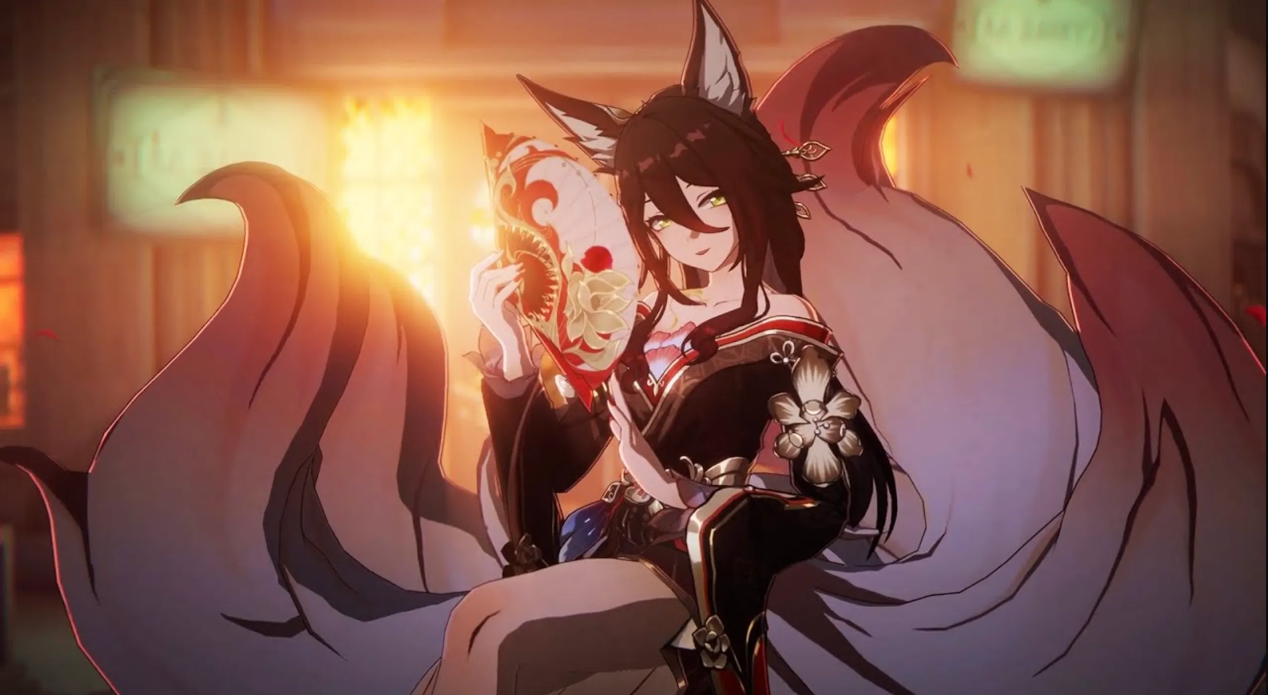 The Best Fugue Build In Honkai: Star Rail | 1v9